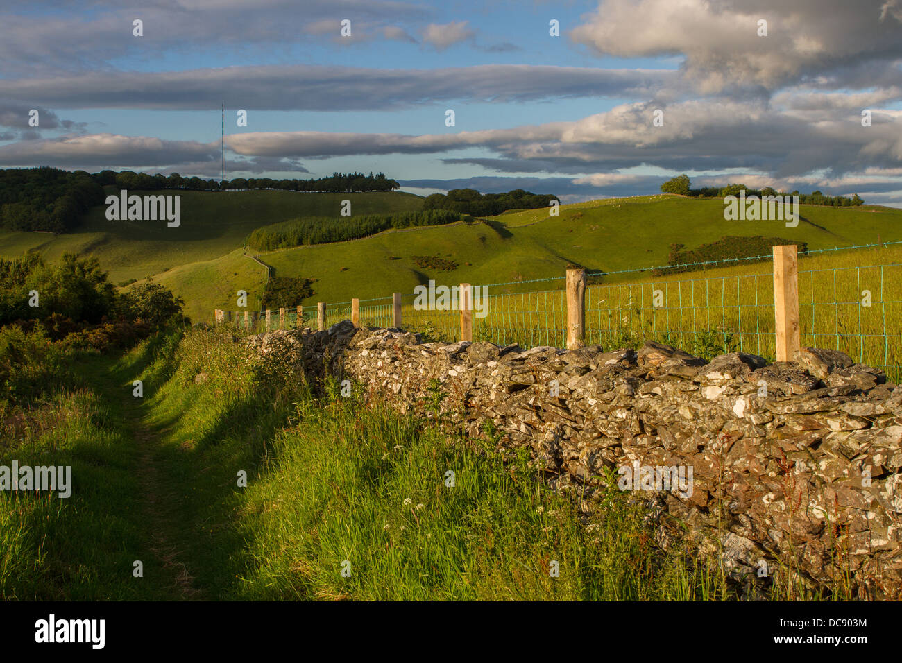 Selkirk scottish borders hi-res stock photography and images - Alamy