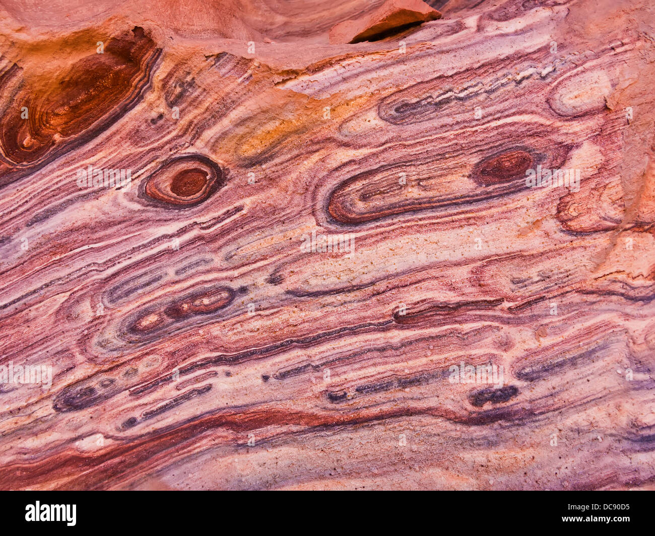 Swirls layers and hi-res stock photography and images - Alamy
