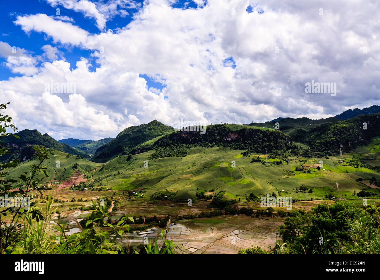 Son la province hi-res stock photography and images - Alamy