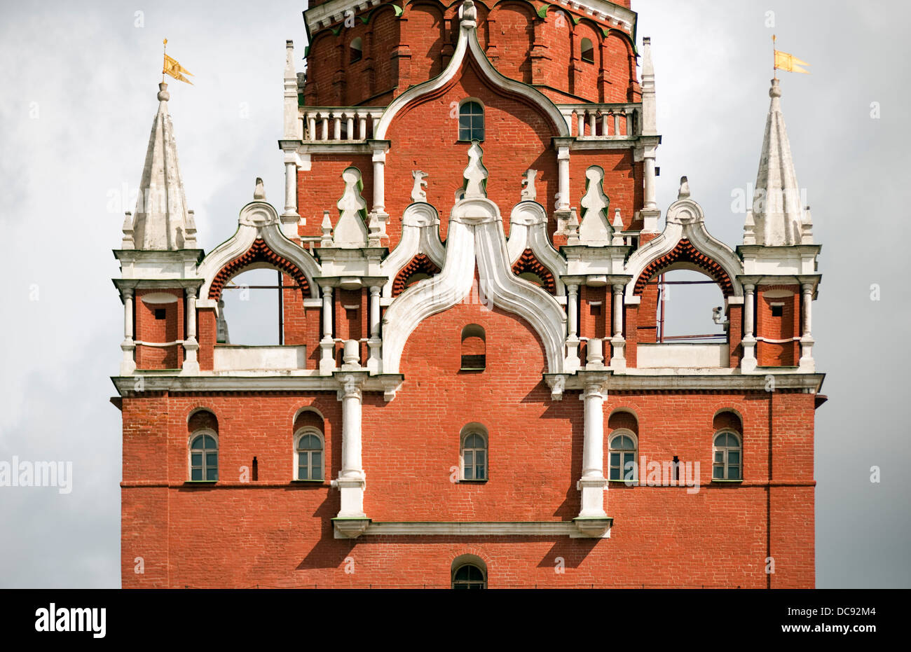 Kremlin Visit High Resolution Stock Photography and Images - Alamy