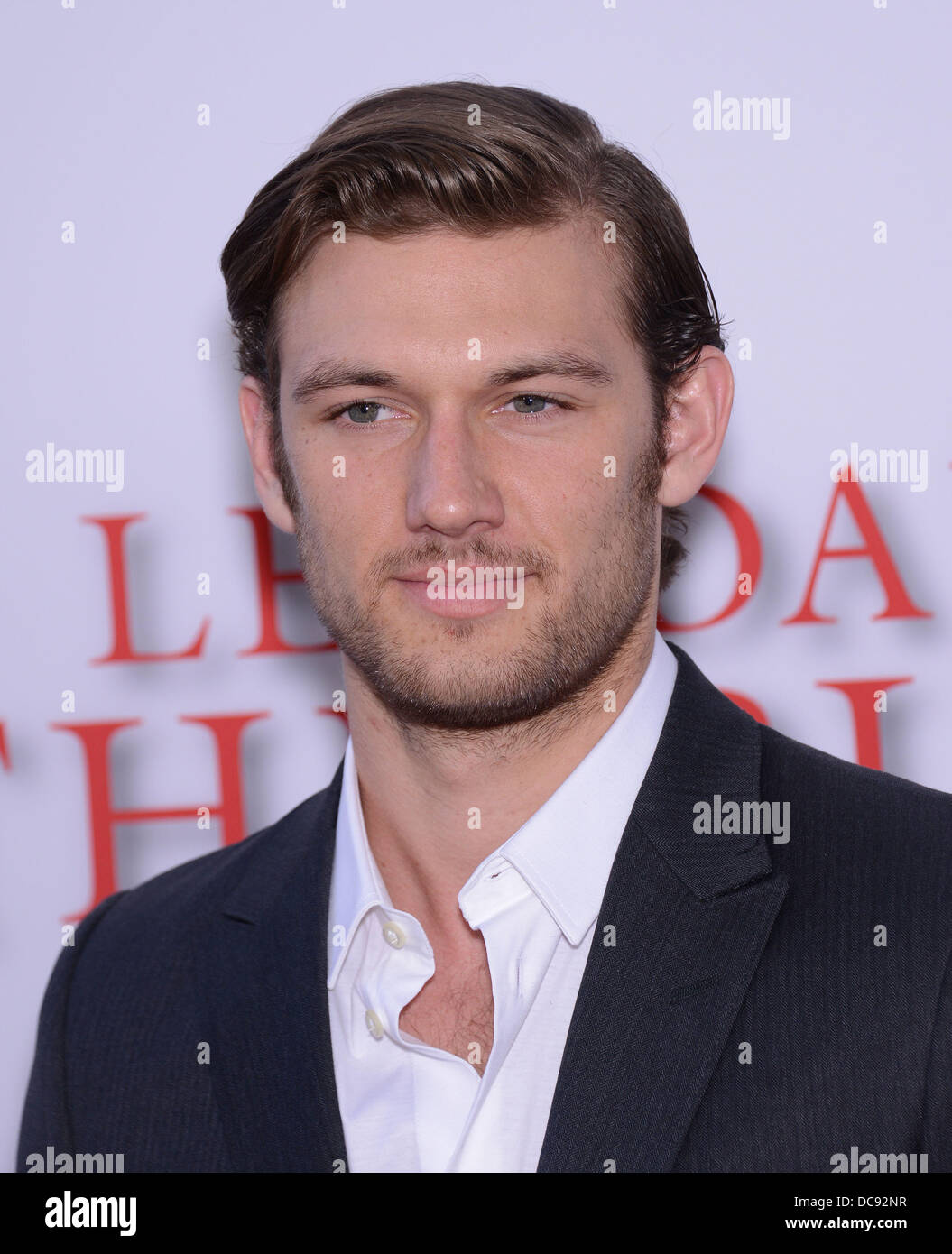 Alex butler hi-res stock photography and images - Alamy