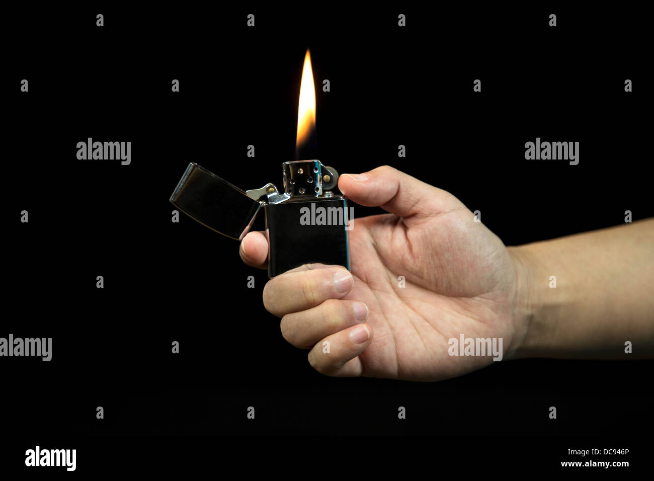 Lighter hi-res stock photography and images - Alamy