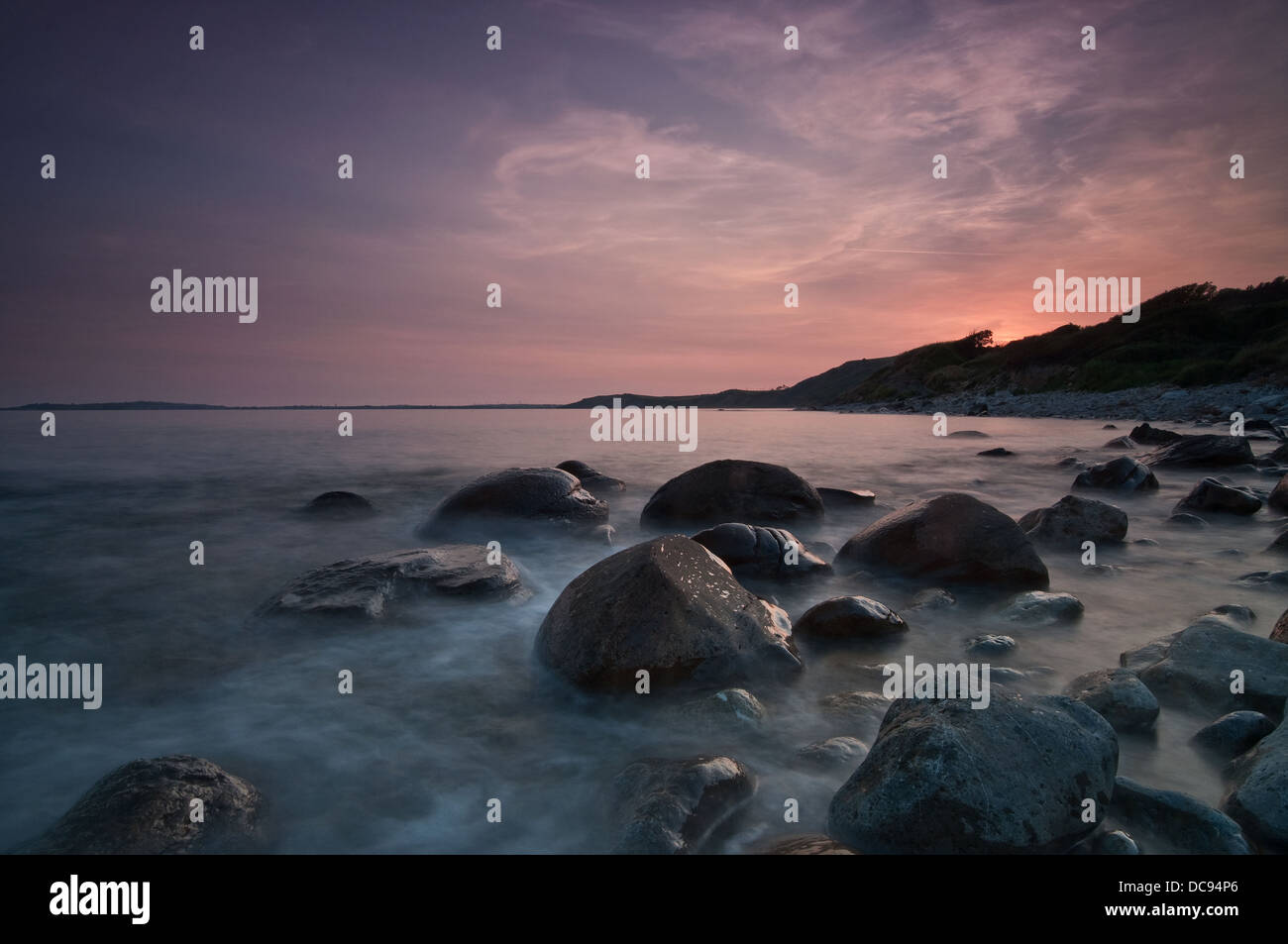 Weymouth osmington mills hi-res stock photography and images - Alamy