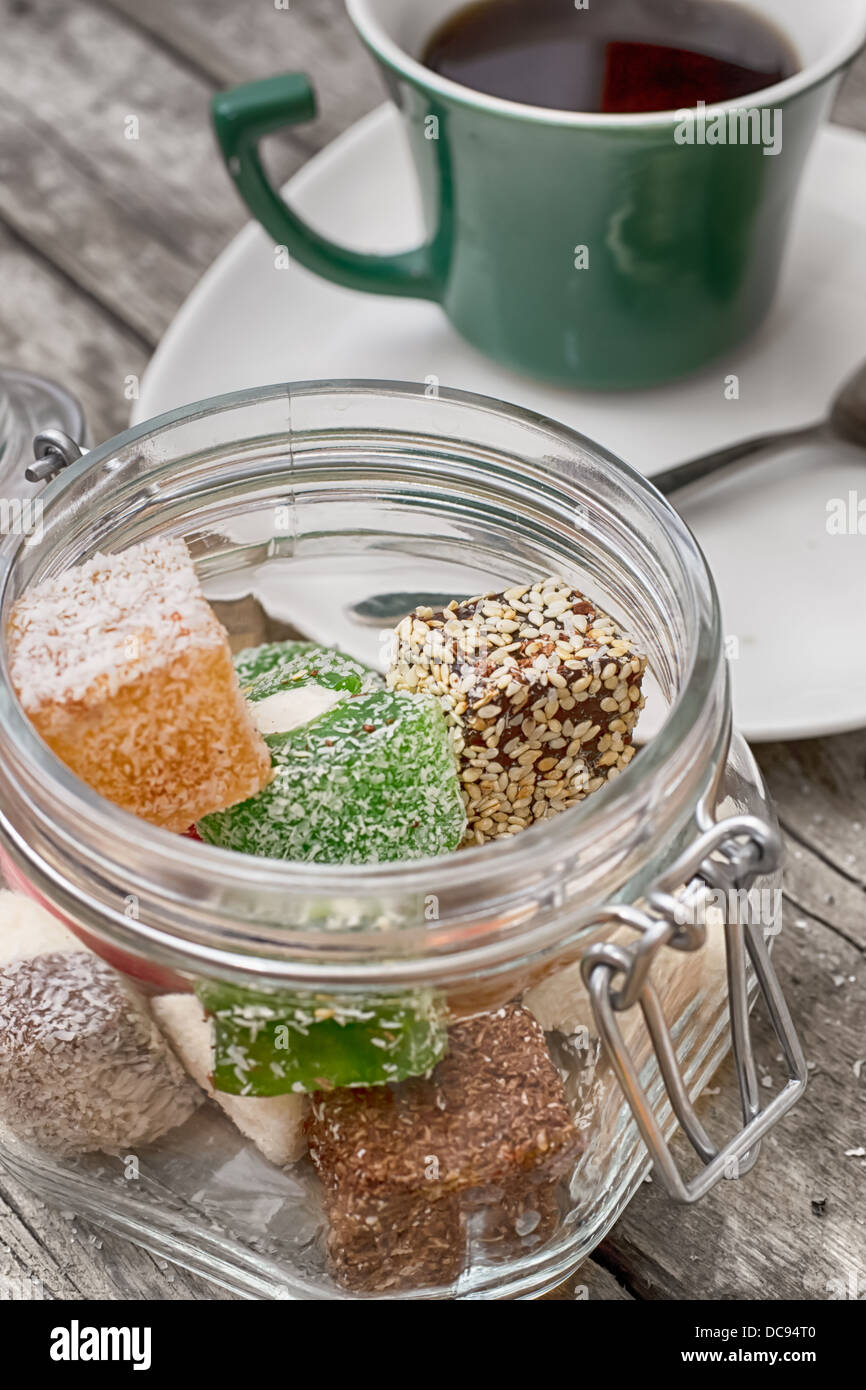 Sweetnes High Resolution Stock Photography and Images - Alamy