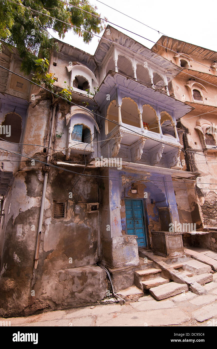 Indian people in balcony hi-res stock photography and images - Alamy