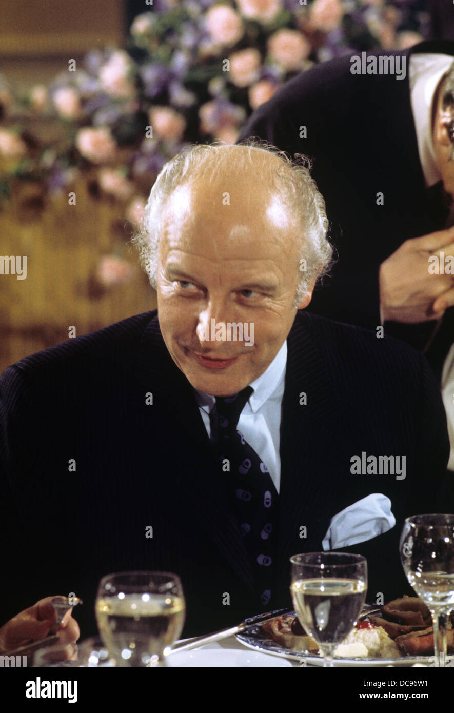 Walter scheel single hi-res stock photography and images - Alamy