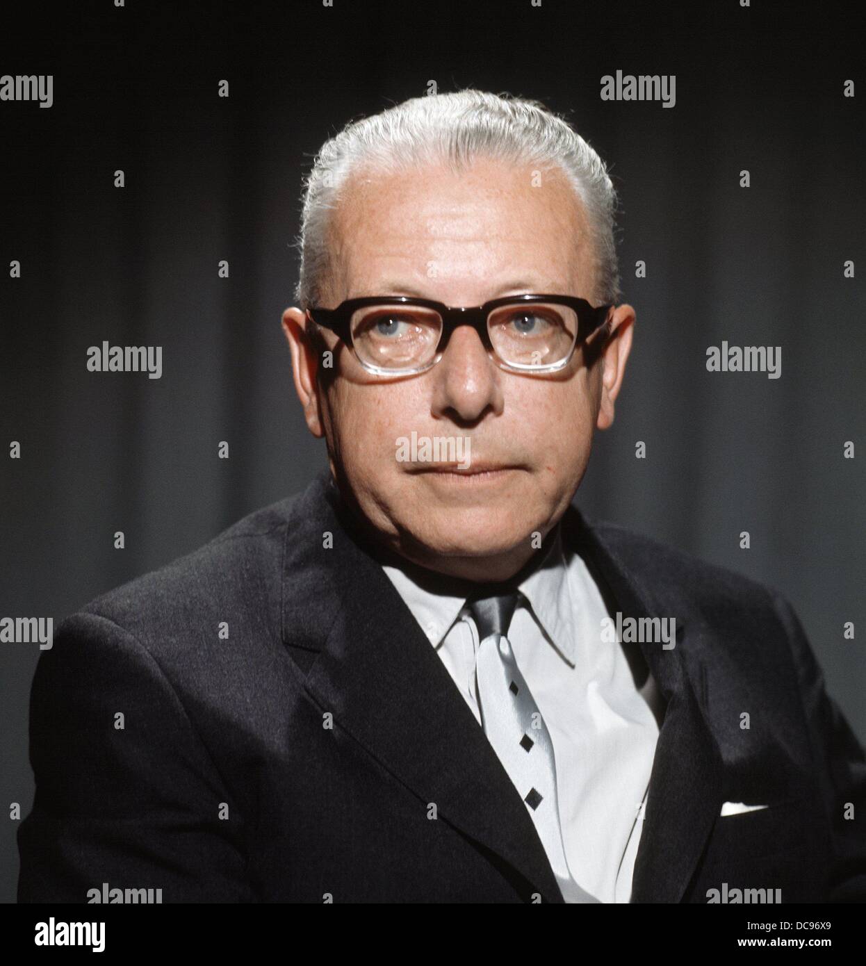 SPD politician and German president (from 1969 to 1974) Gustav ...