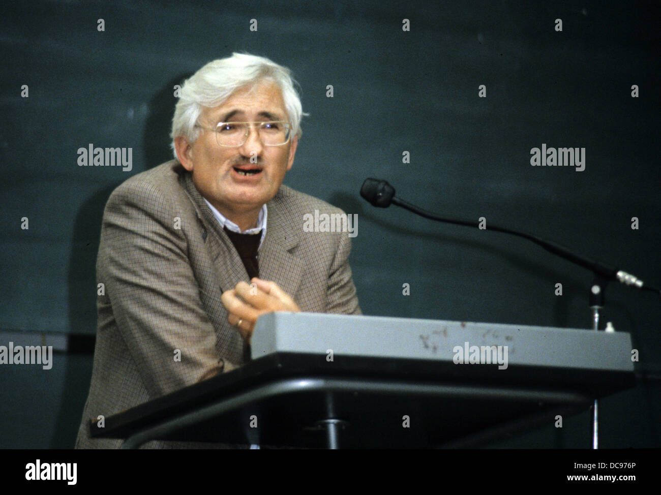 Habermas hi-res stock photography and images - Alamy