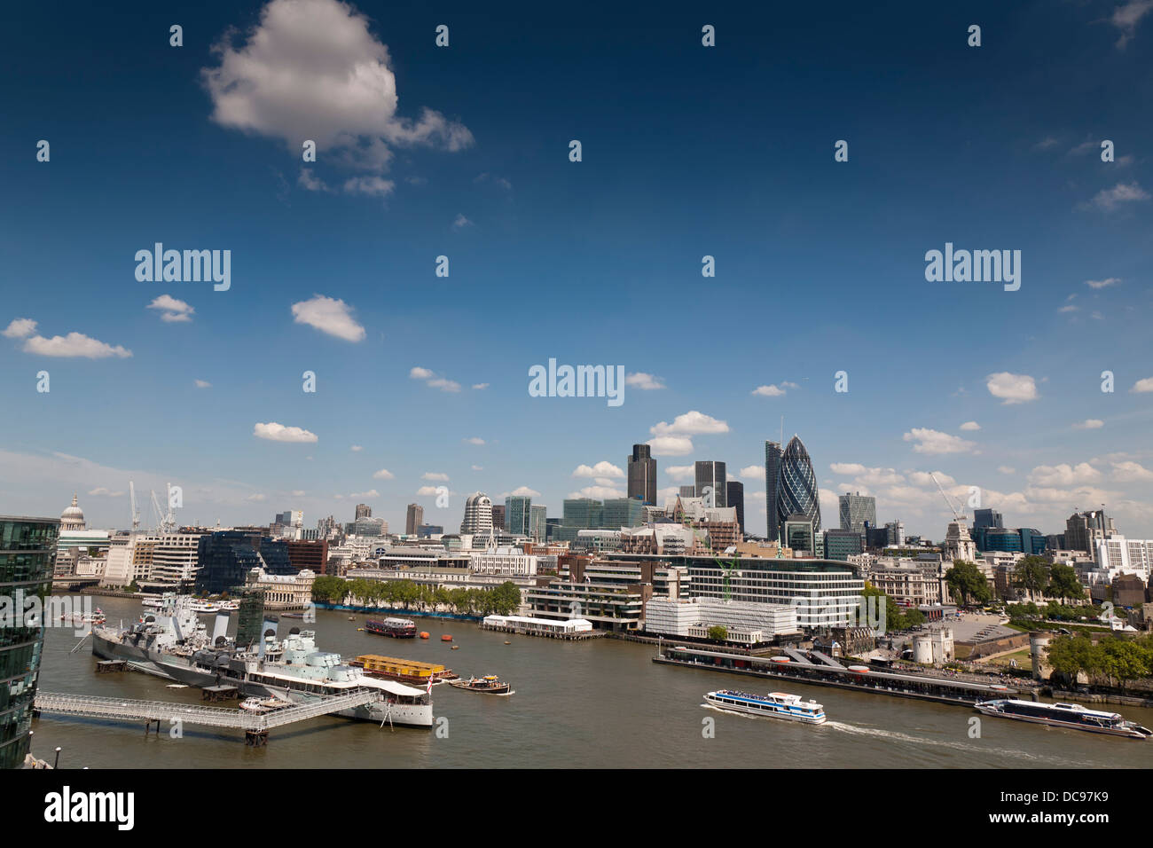 London river hi-res stock photography and images - Alamy