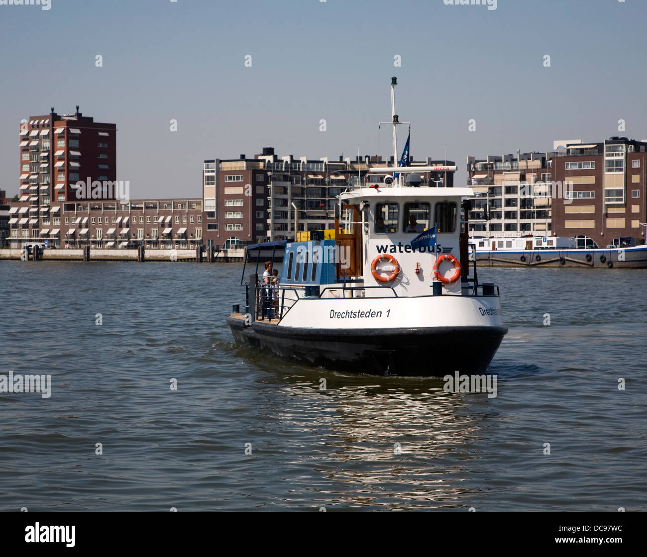 Small passenger ferry hi-res stock photography and images - Alamy