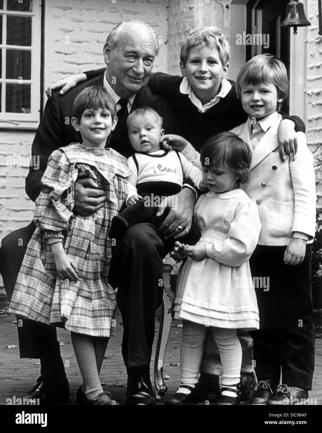 Prince louis ferdinand of prussia hi-res stock photography and images ...