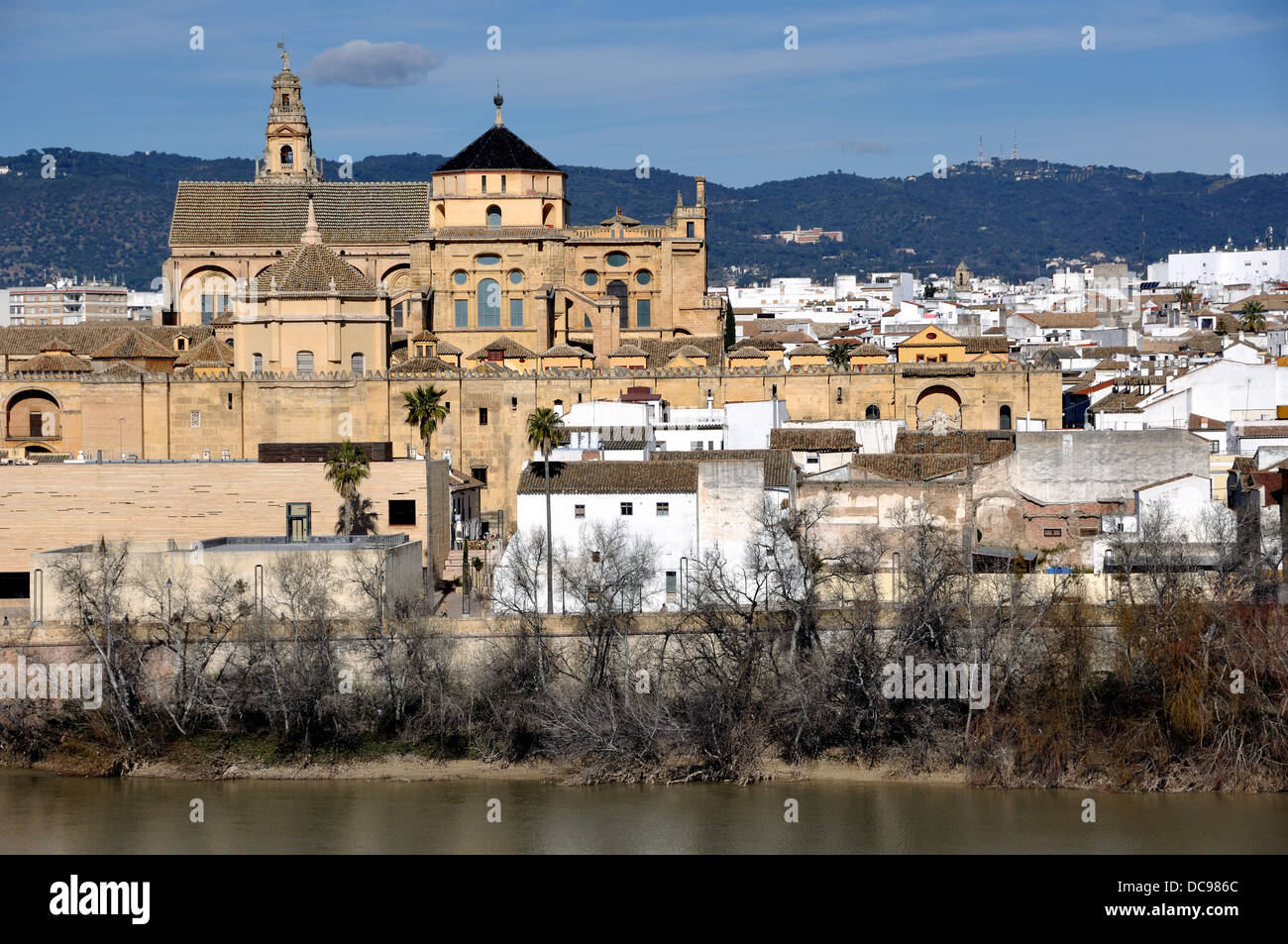 Unesco cordoba hi-res stock photography and images - Alamy