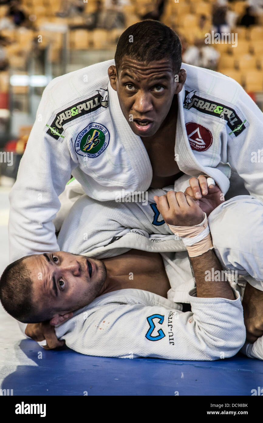 No gi jiu jitsu hi-res stock photography and images - Alamy