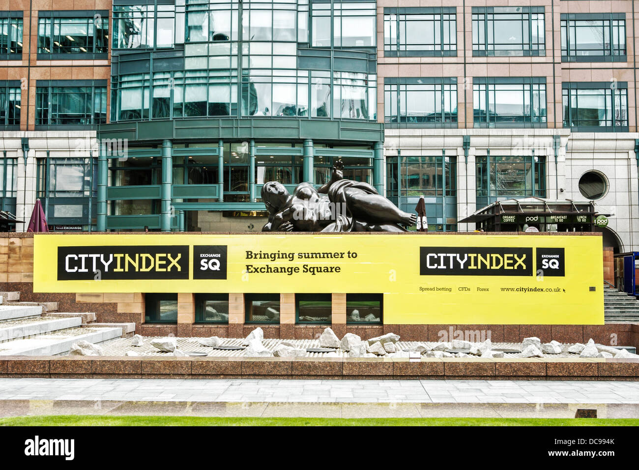 Advertising exchange hi-res stock photography and images - Alamy