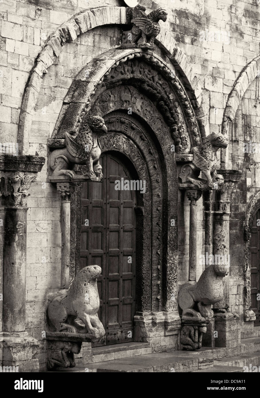 Ruvo italy hi-res stock photography and images - Alamy