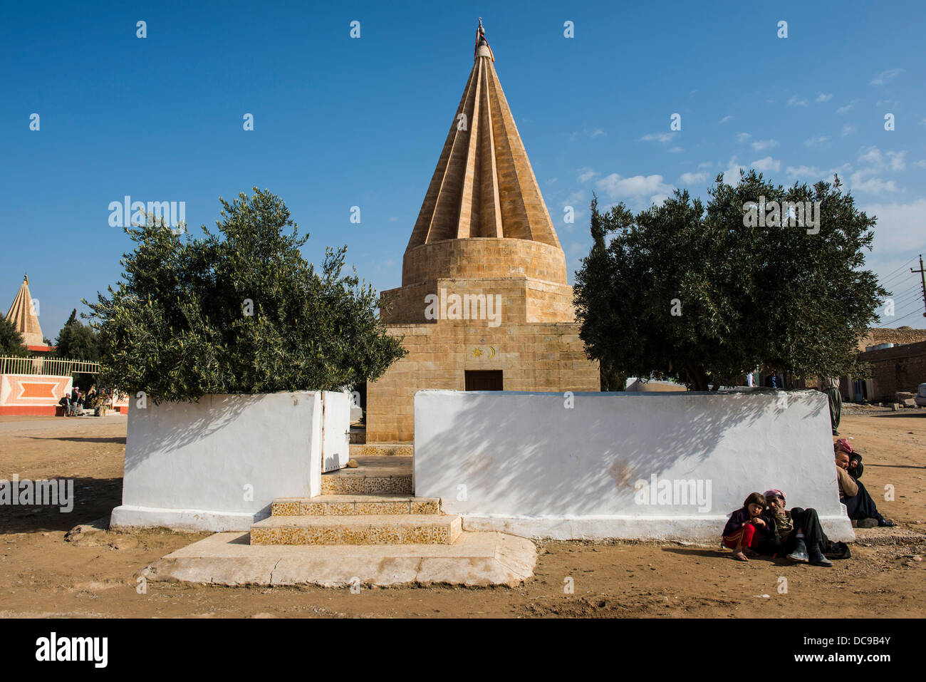 Mausoleum hi-res stock photography and images - Alamy