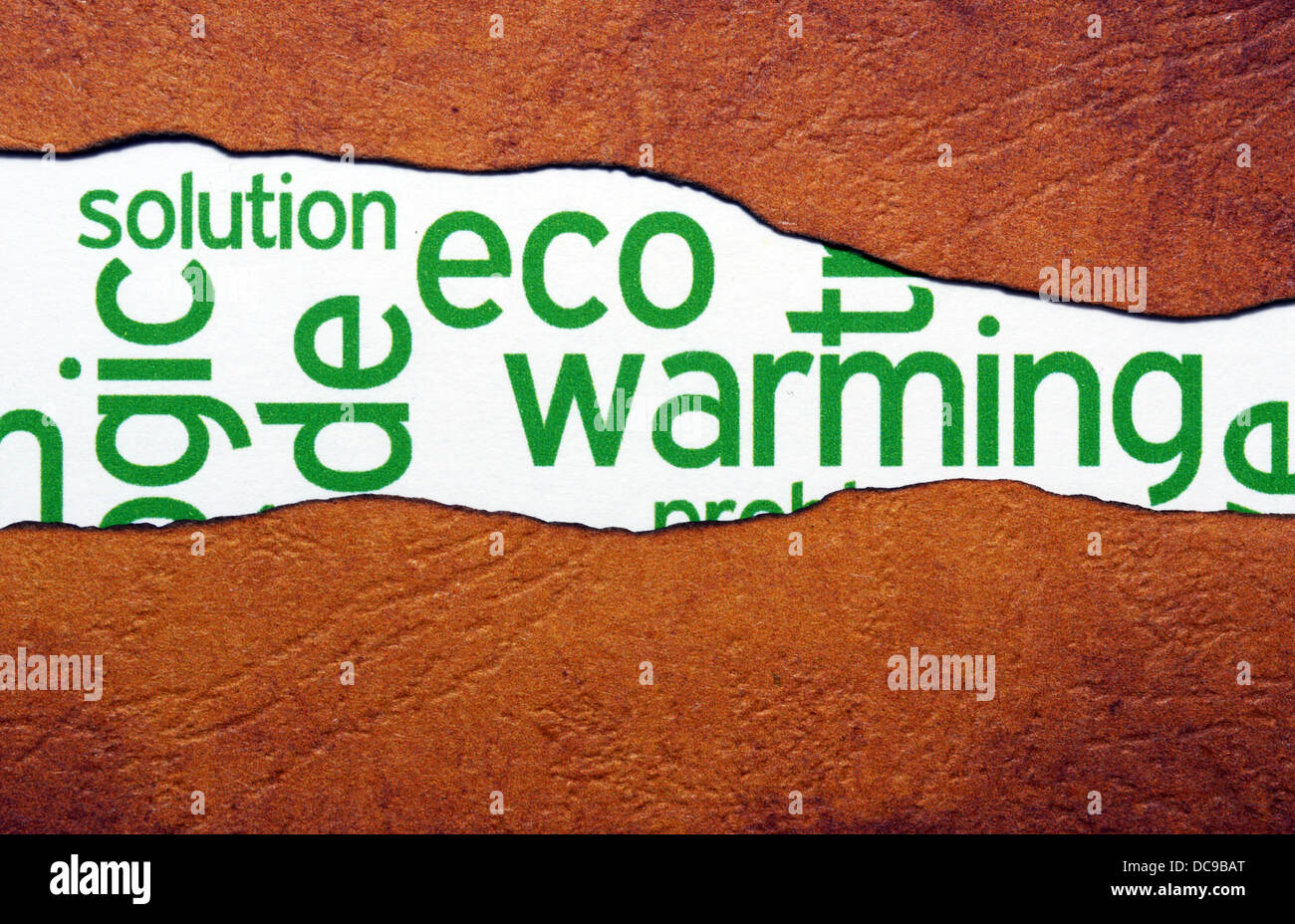 Co ecology hi-res stock photography and images - Alamy