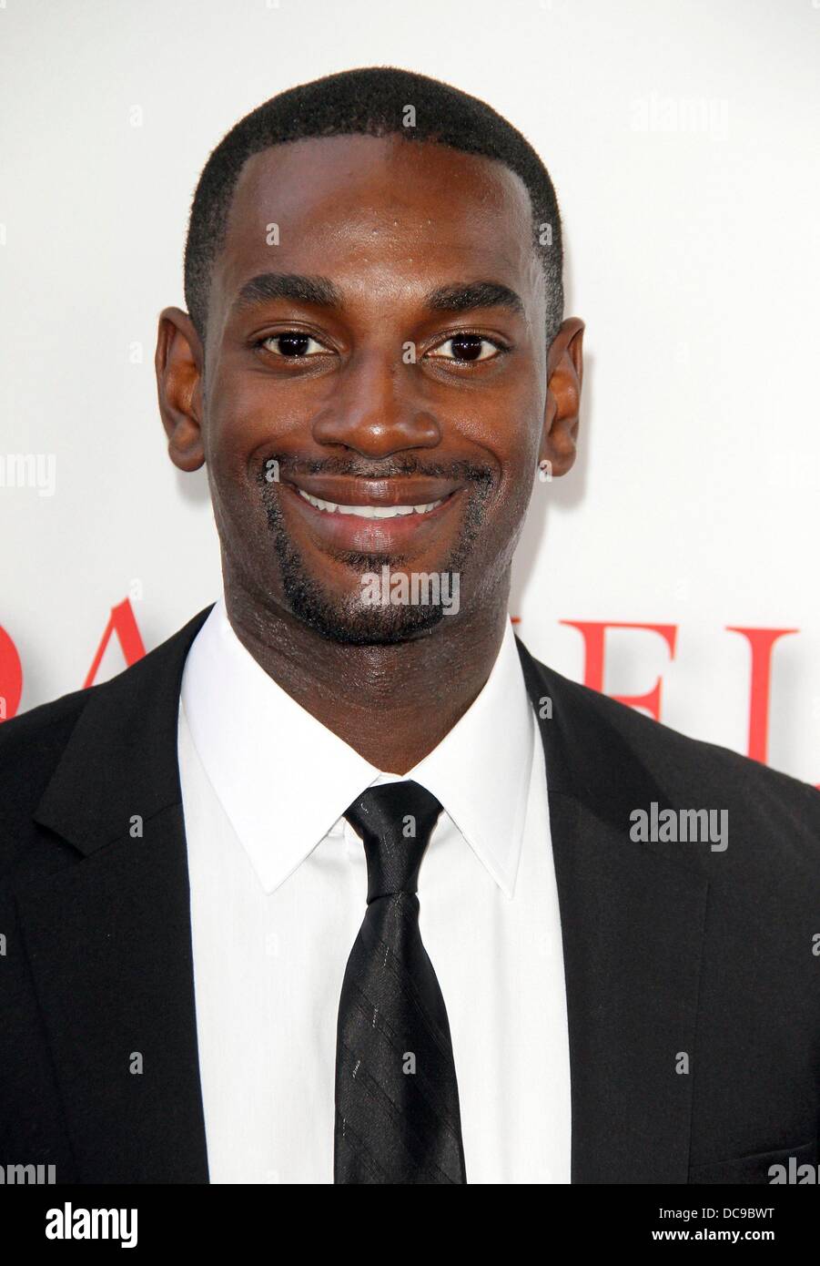 Los Angeles, CA. 12th Aug, 2013. Mo McRae at arrivals for Lee Daniels ...