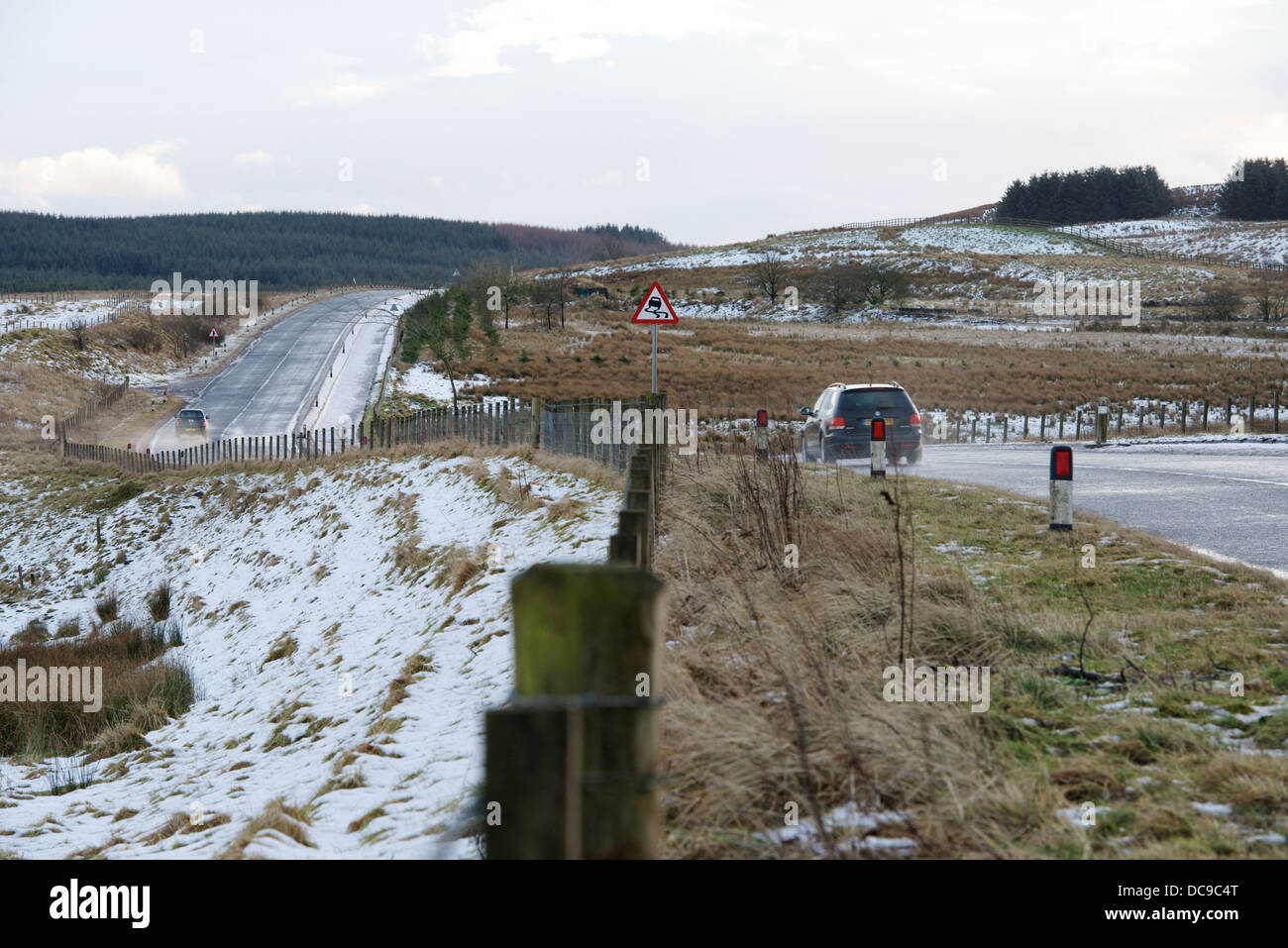 Double bend hi-res stock photography and images - Alamy