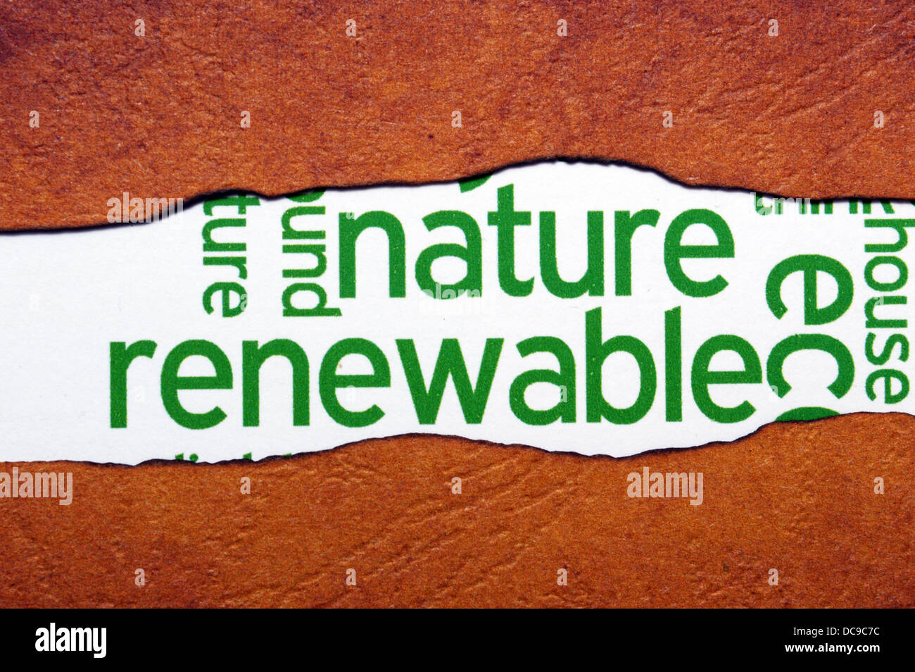 Co ecology hi-res stock photography and images - Alamy