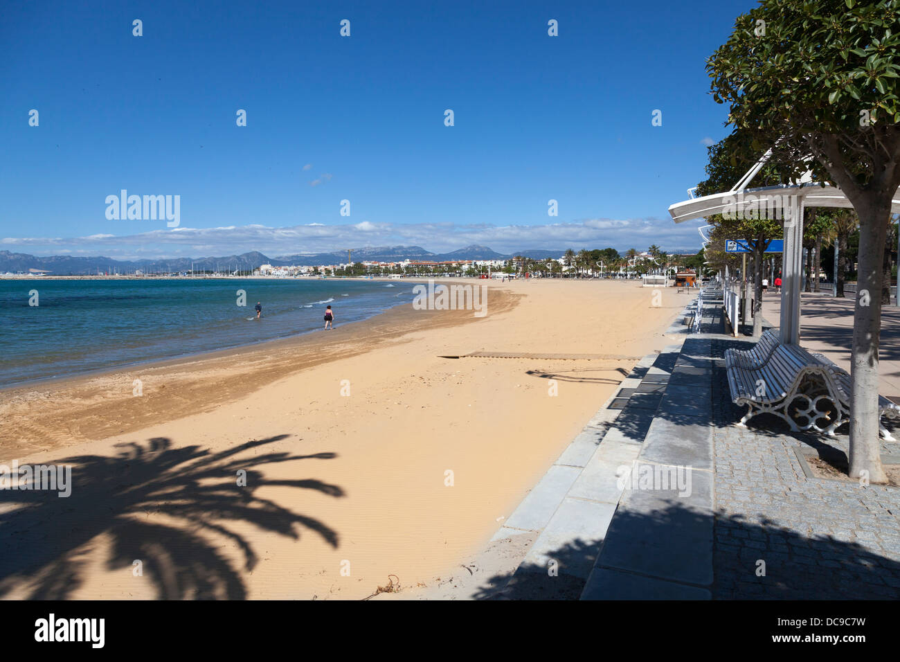 Cambrils hi-res stock photography and images - Alamy