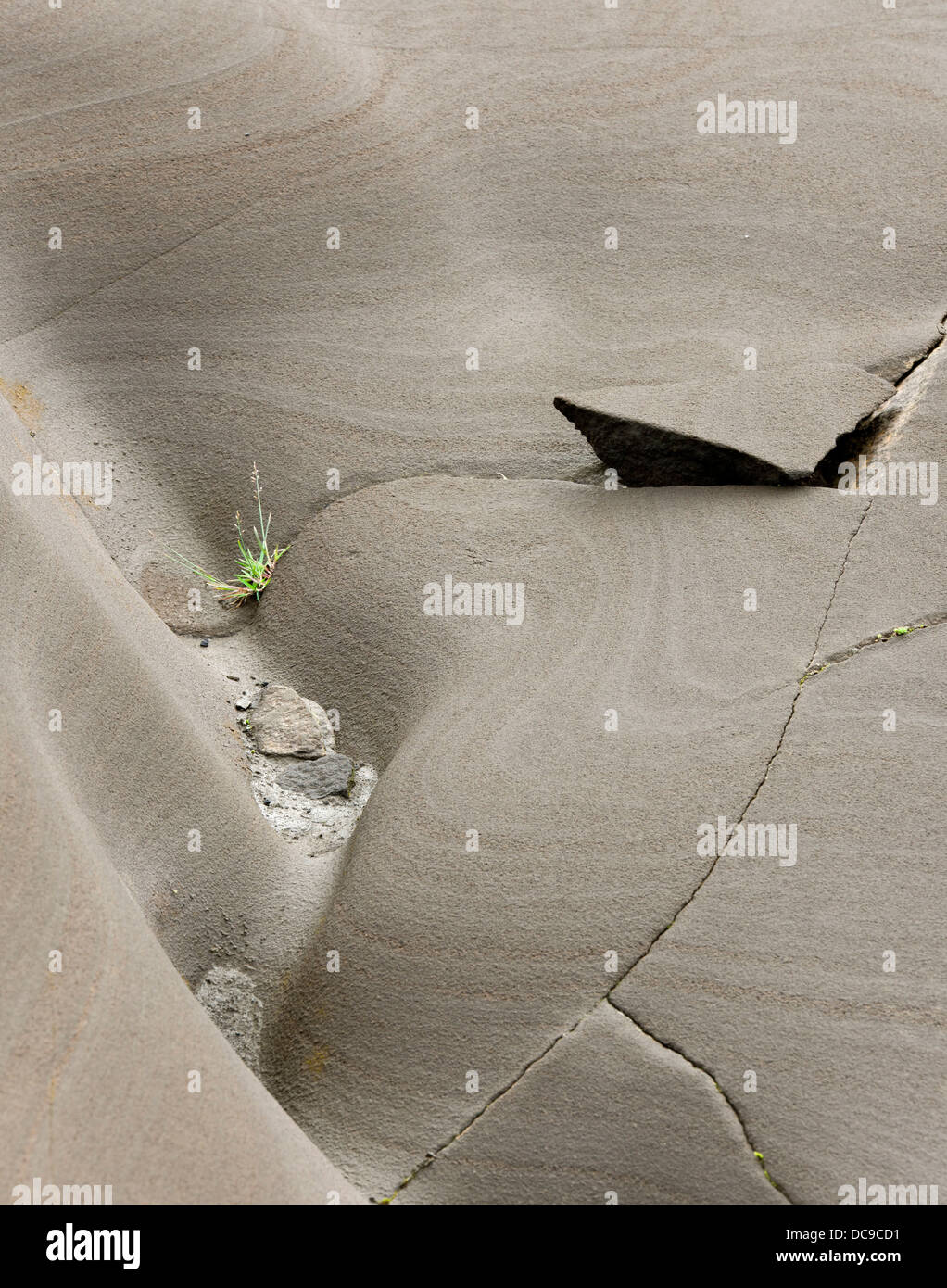 Tufa iceland hi-res stock photography and images - Alamy