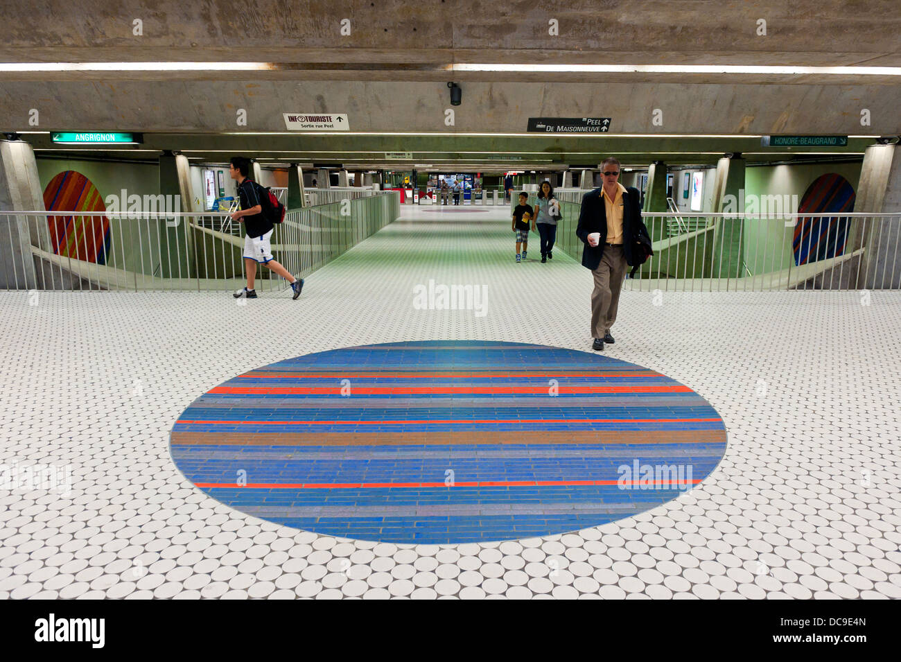 Peel metro hi-res stock photography and images - Alamy