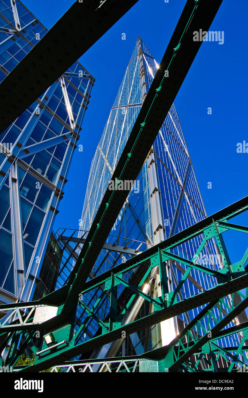 Broadgate hi-res stock photography and images - Alamy