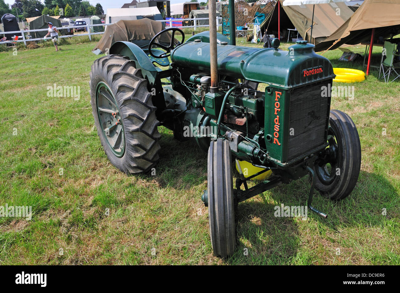 Standard Tractor High Resolution Stock Photography and Images - Alamy