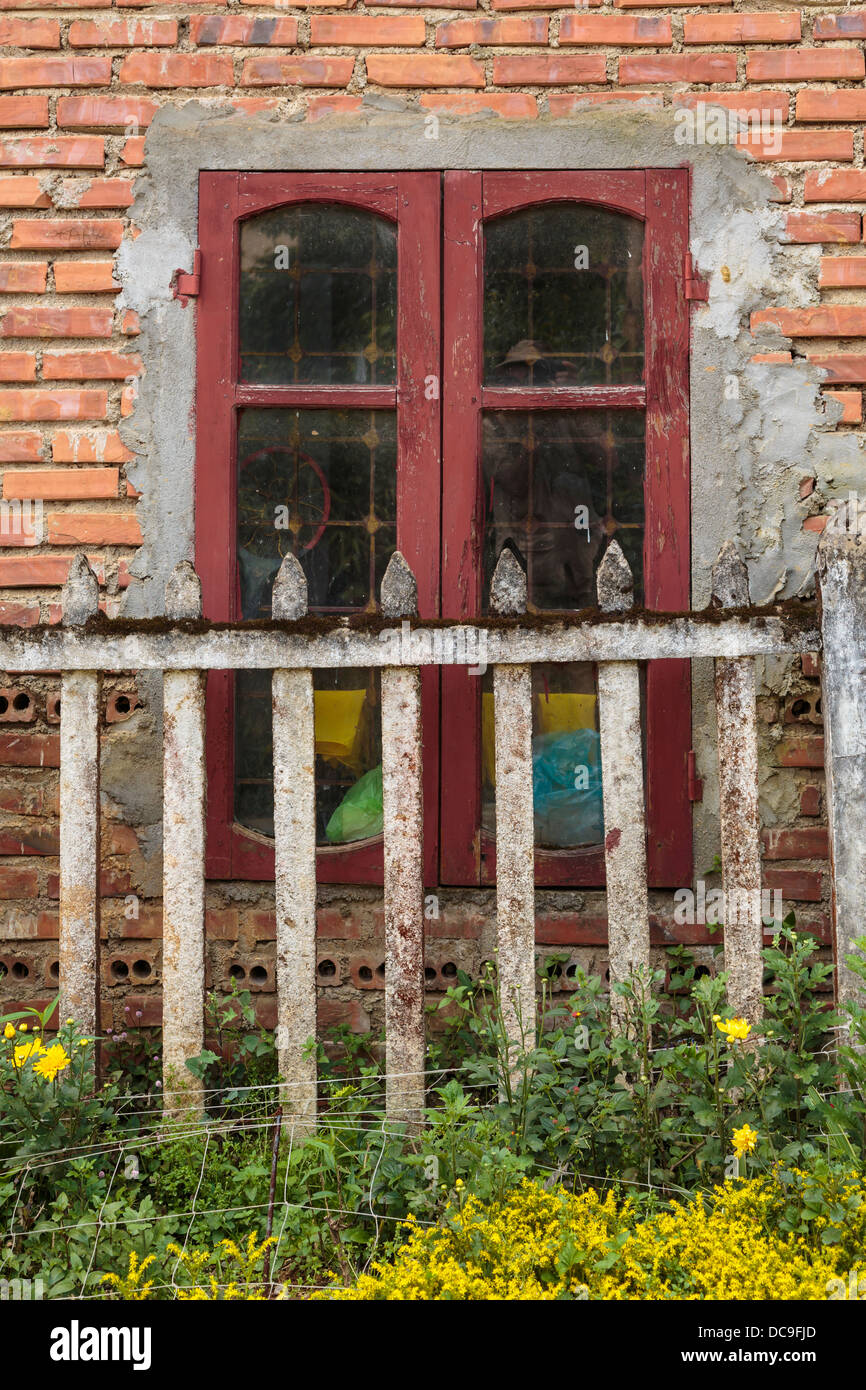 Sapa architecture hi-res stock photography and images - Alamy