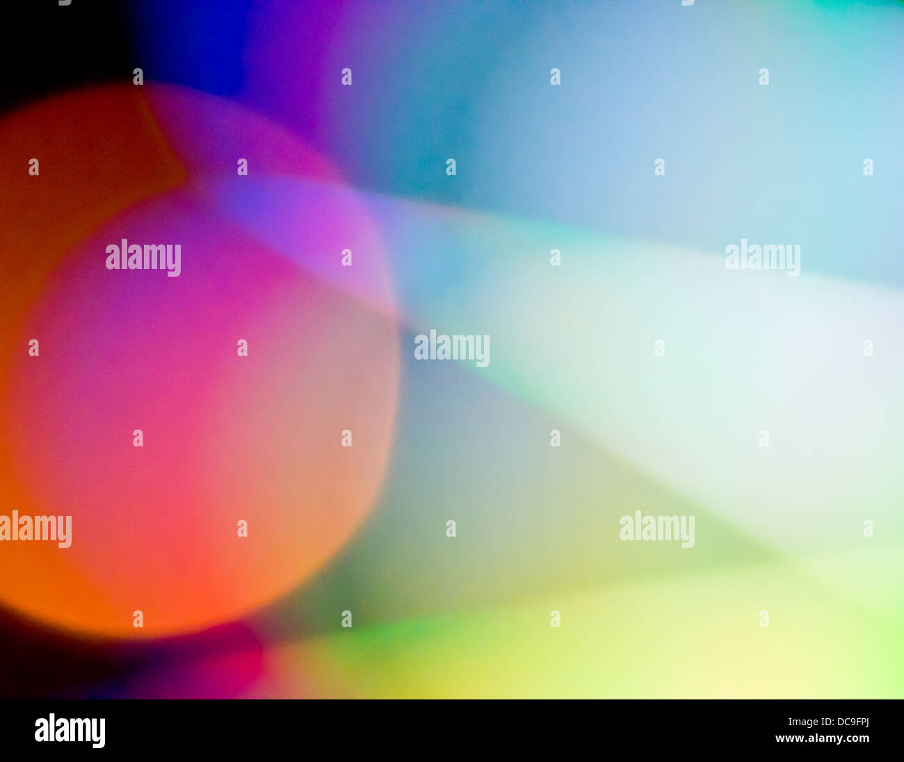 defocus of bokeh light background Stock Photo - Alamy