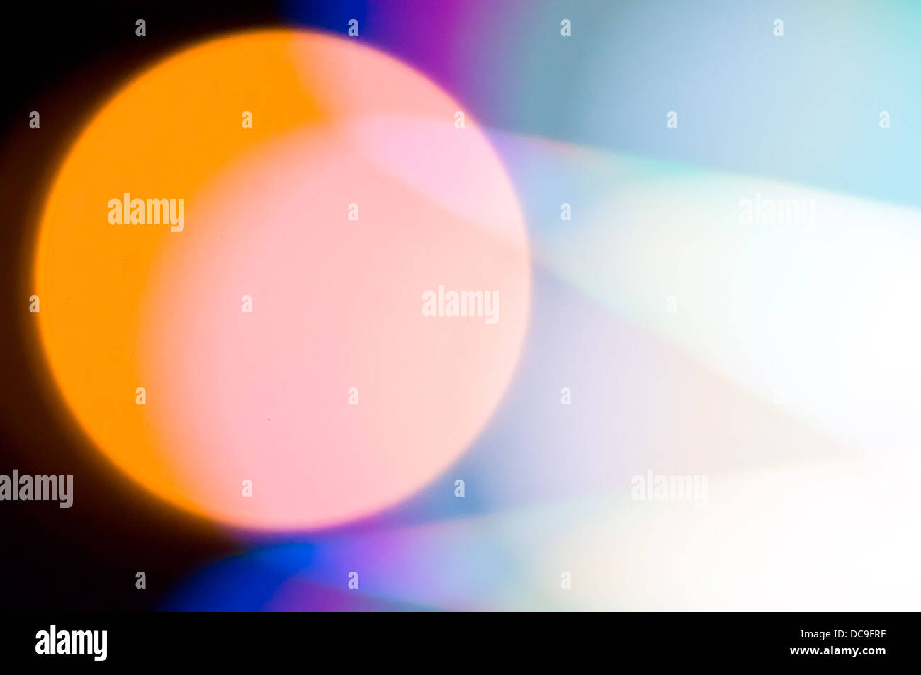 Bokeh background abstract defocus hi-res stock photography and images ...