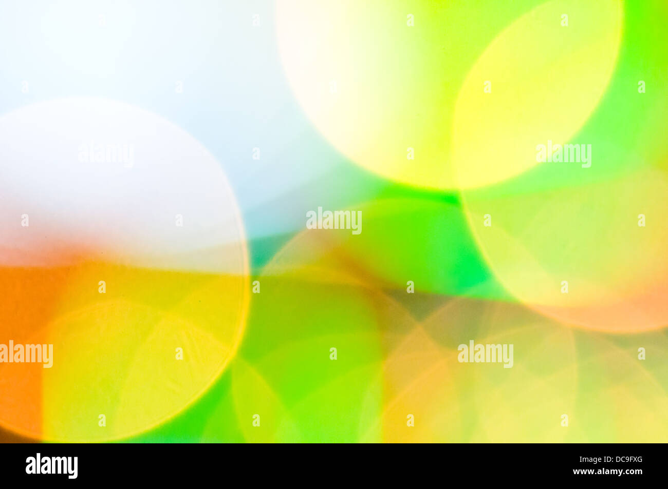 defocus of bokeh light background Stock Photo - Alamy