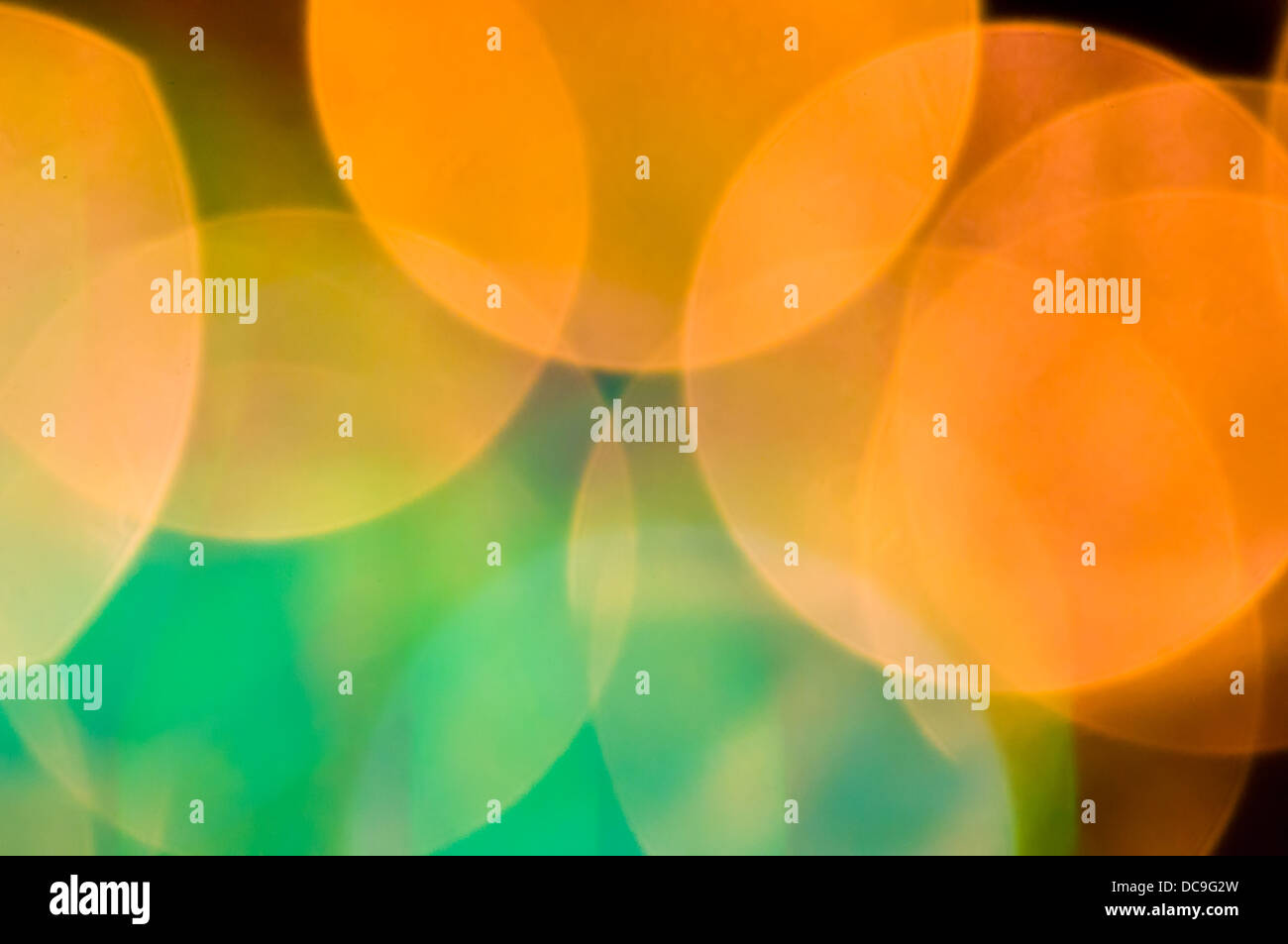 defocus of bokeh light background Stock Photo - Alamy