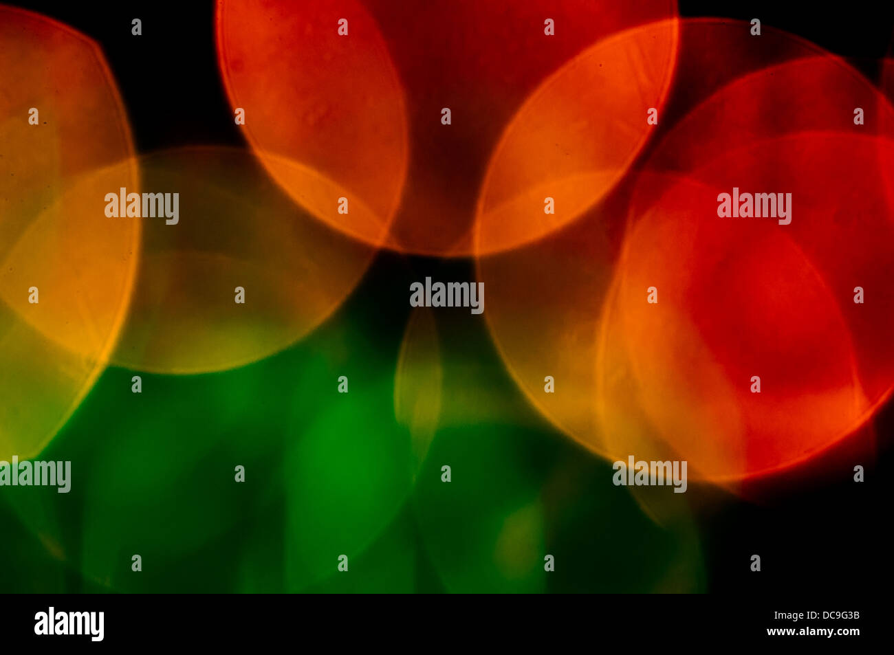 defocus of bokeh light background Stock Photo - Alamy