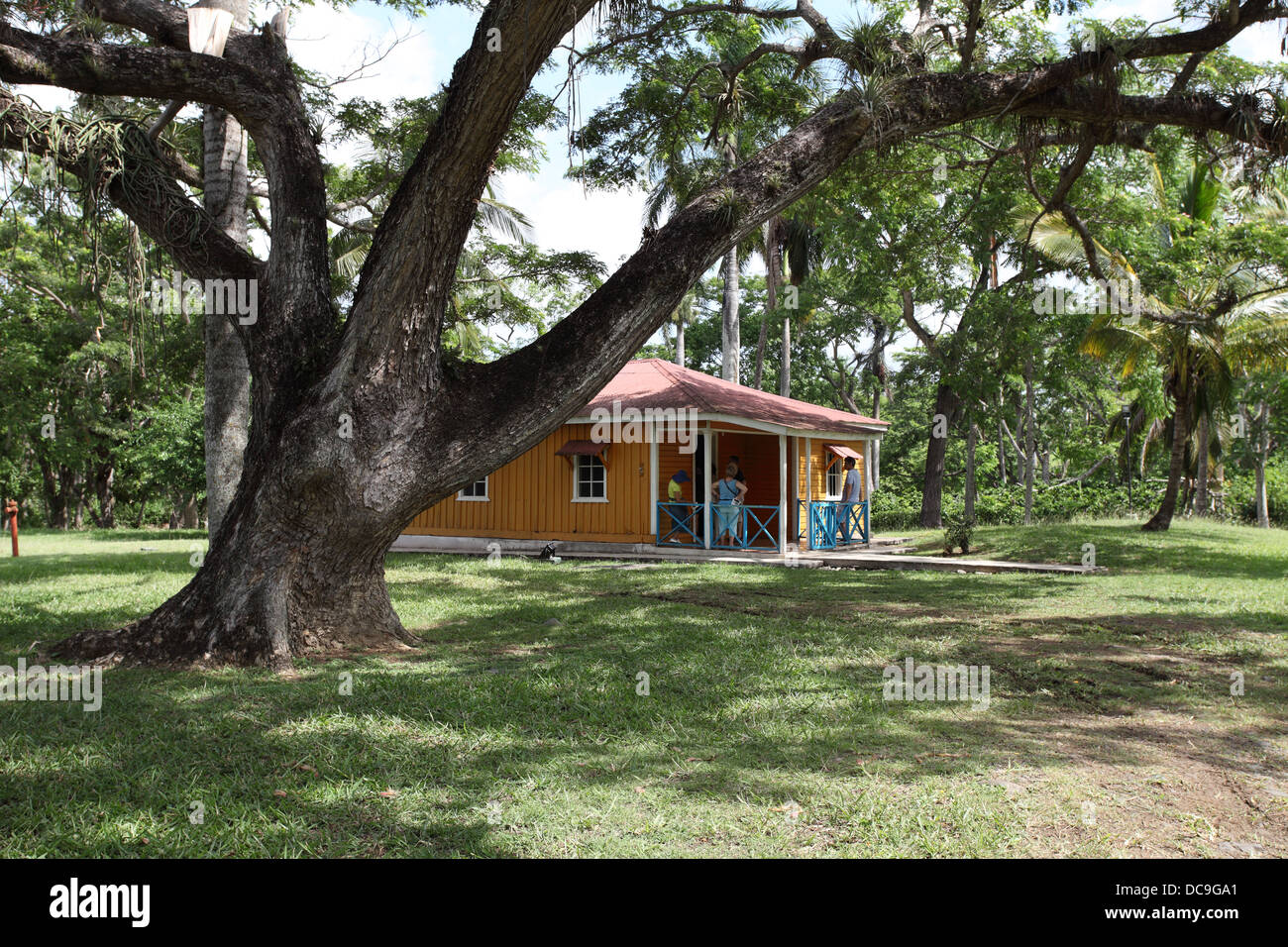 Cuba fidel castro hi-res stock photography and images - Alamy