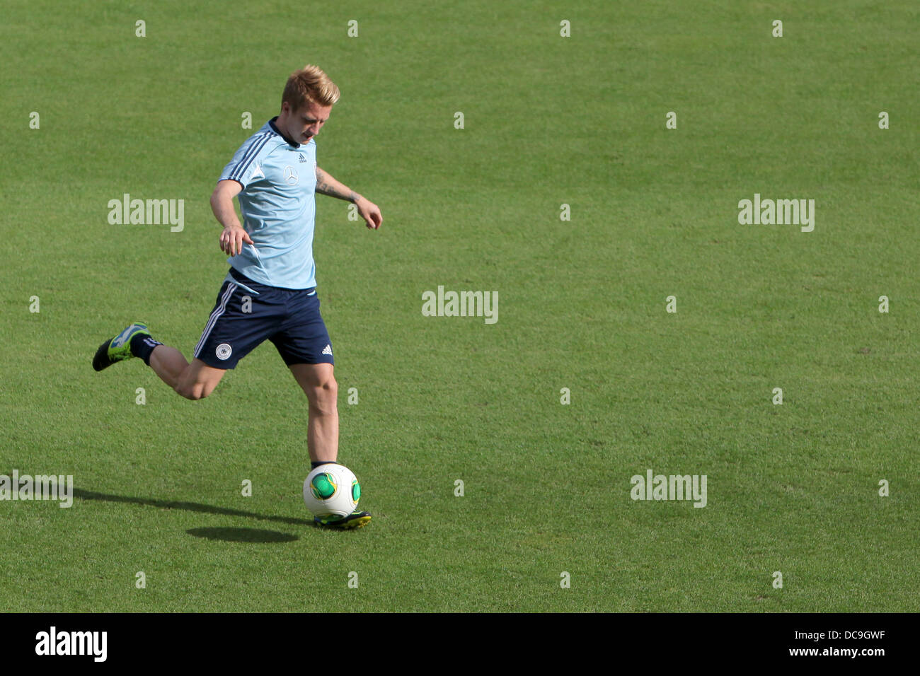 Marco reus 2013 hi-res stock photography and images - Alamy