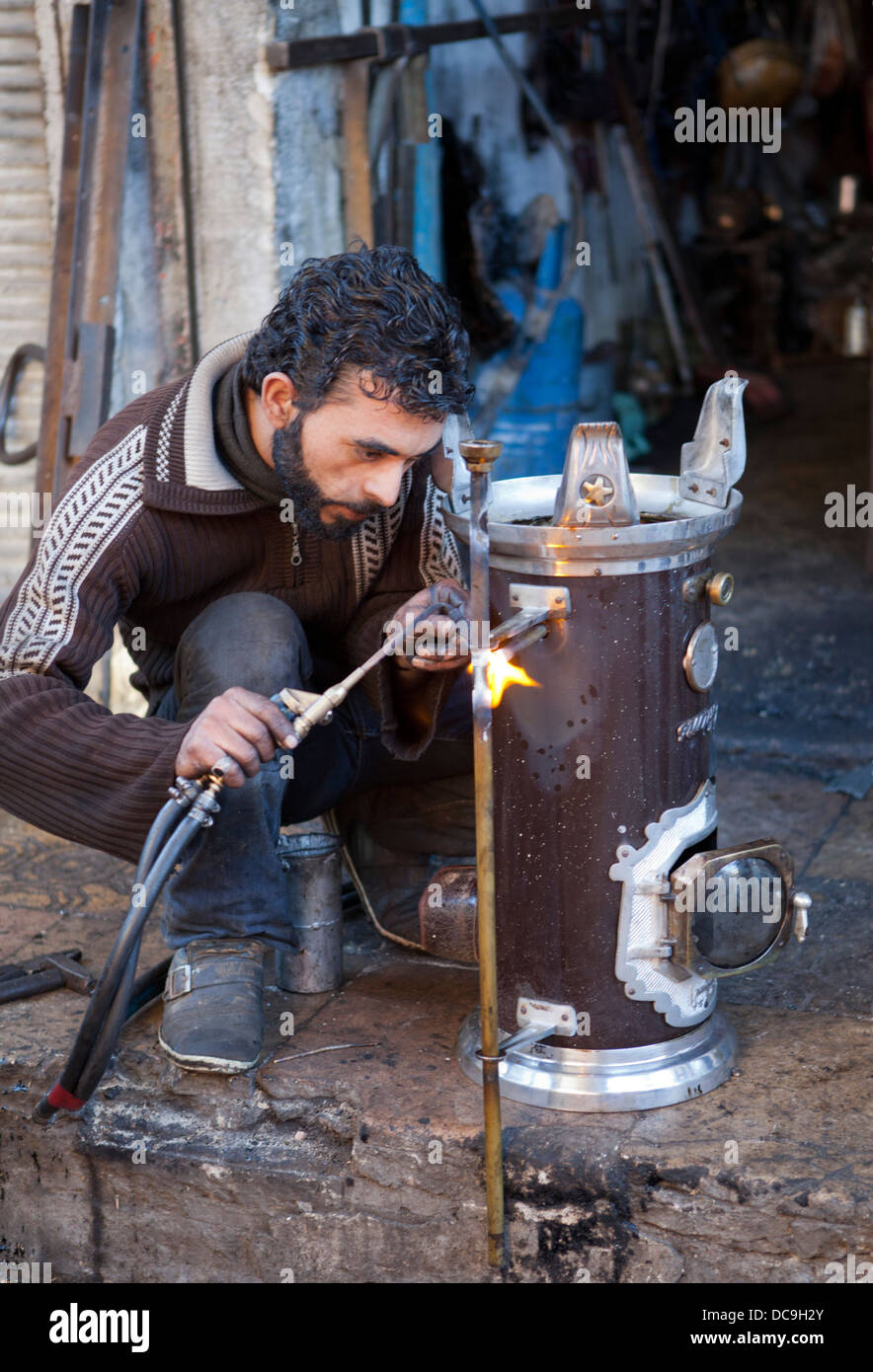 Friction heater hi-res stock photography and images - Alamy