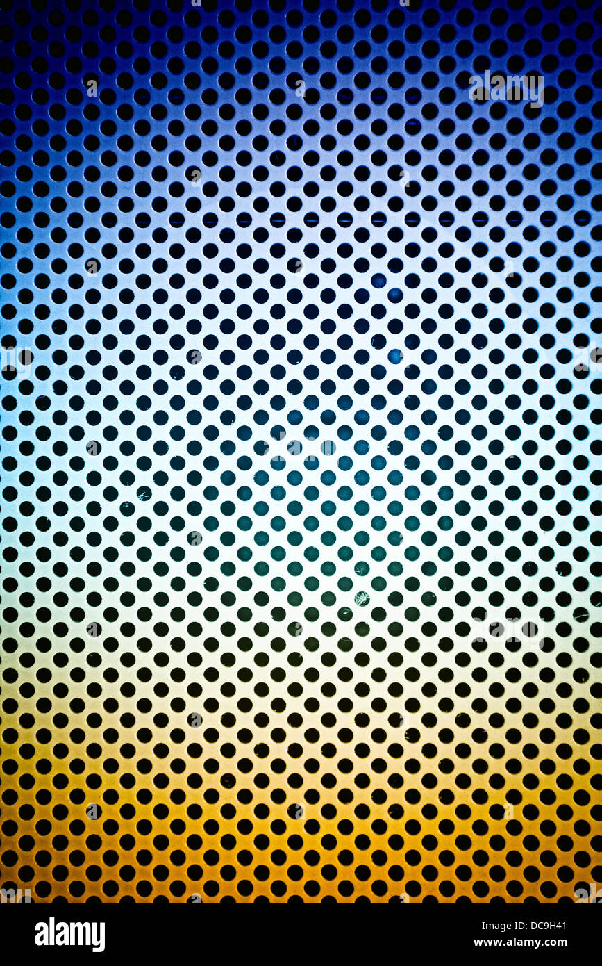Metal grid texture hi-res stock photography and images - Alamy