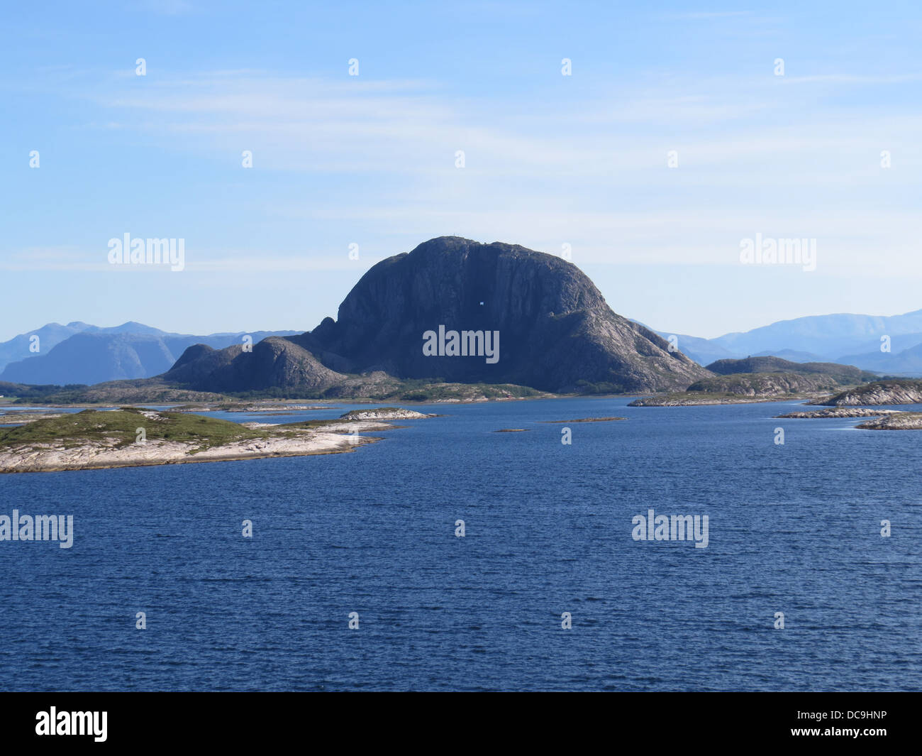 Norway torget island hi-res stock photography and images - Alamy