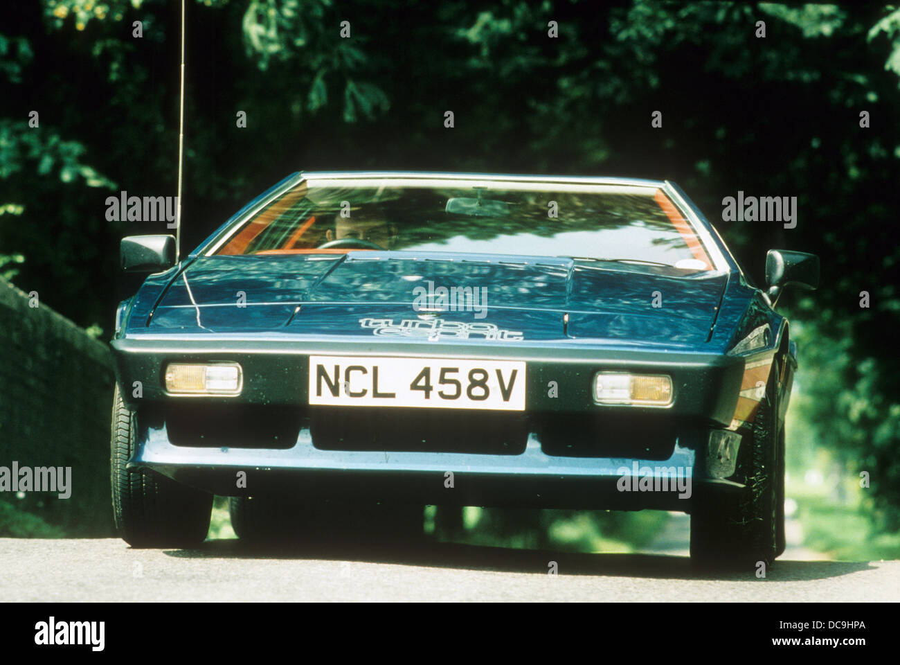 LOTUS FORD 49B Stock Photo - Alamy