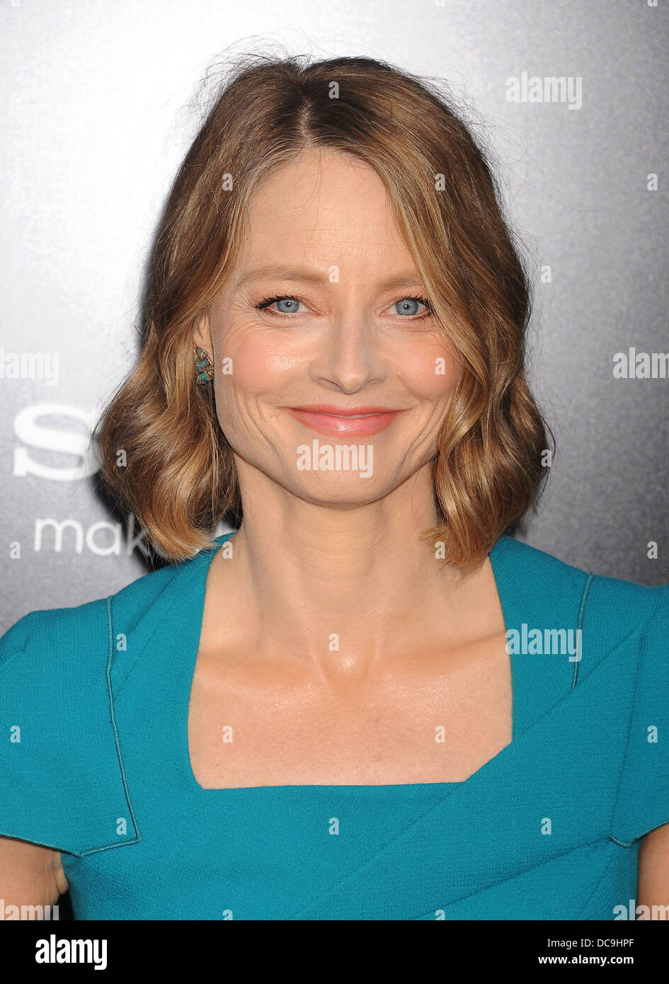 Jodie foster hi-res stock photography and images - Alamy