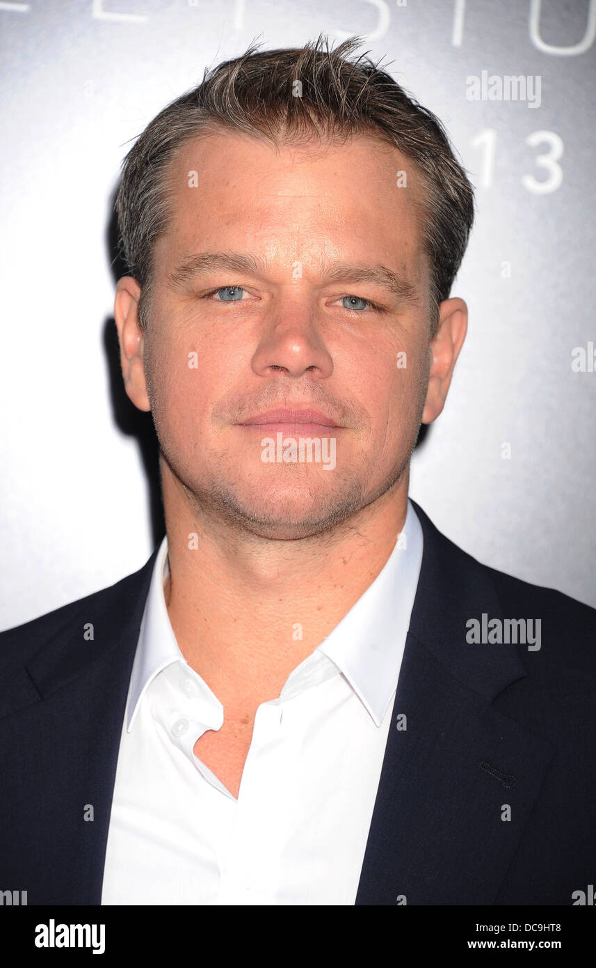 Matt august hi-res stock photography and images - Alamy