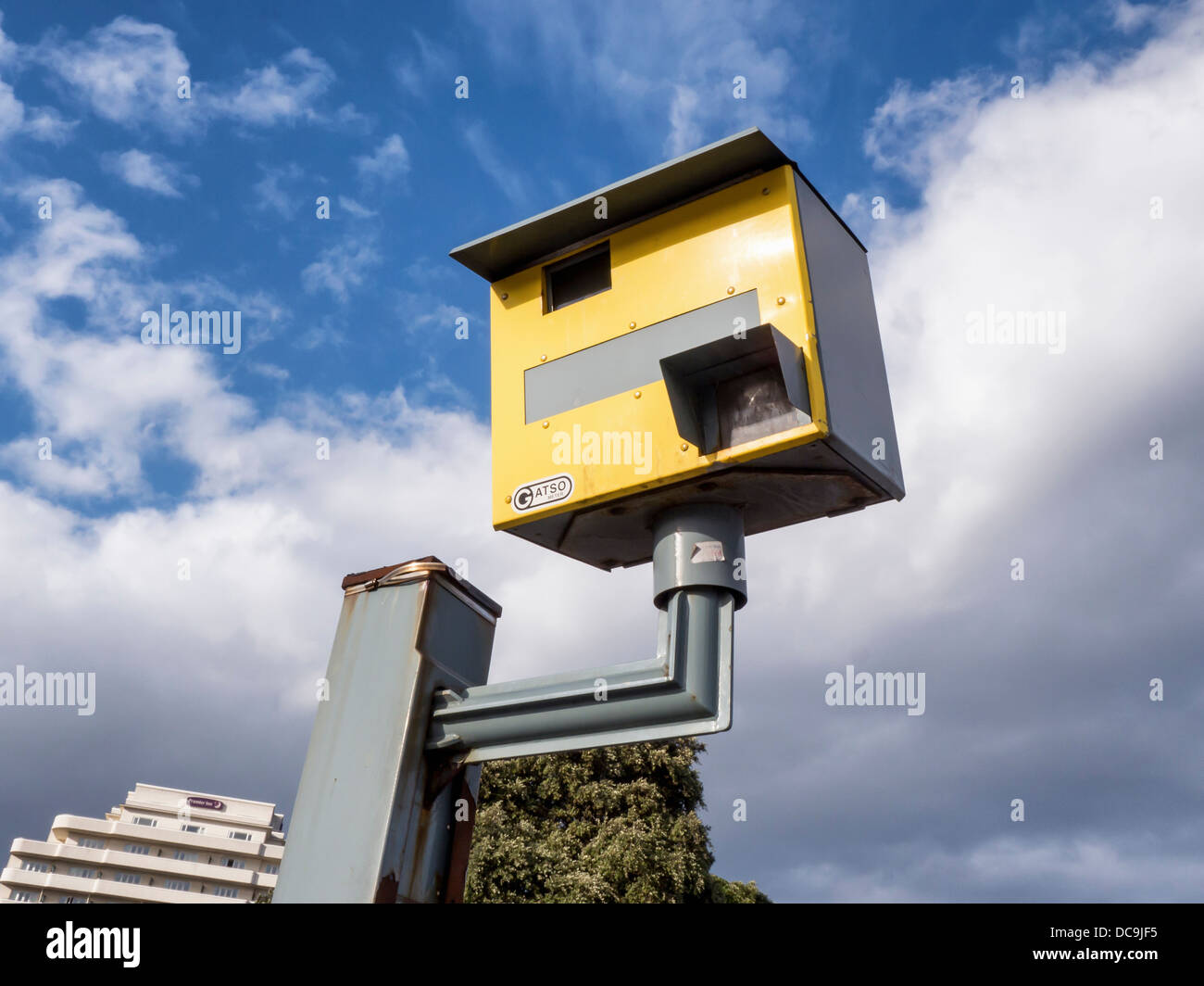 Speeders hi-res stock photography and images - Alamy