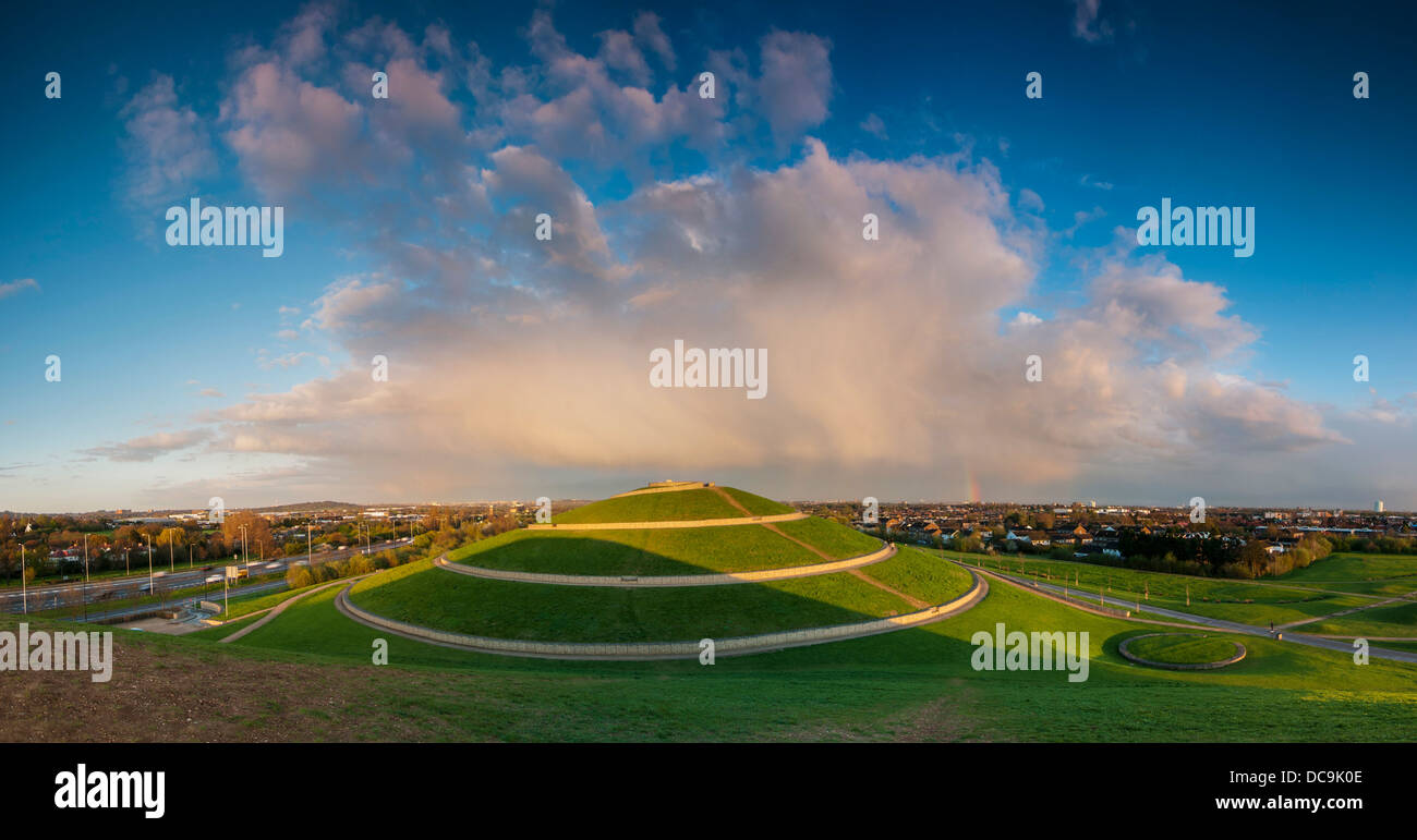 Northala fields hi-res stock photography and images - Alamy