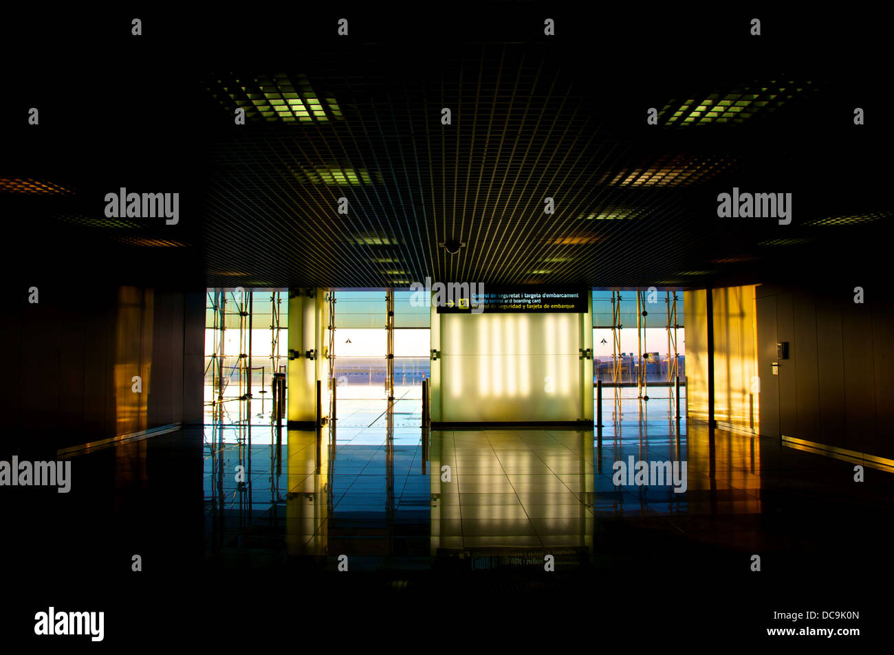 Last gate hi-res stock photography and images - Alamy