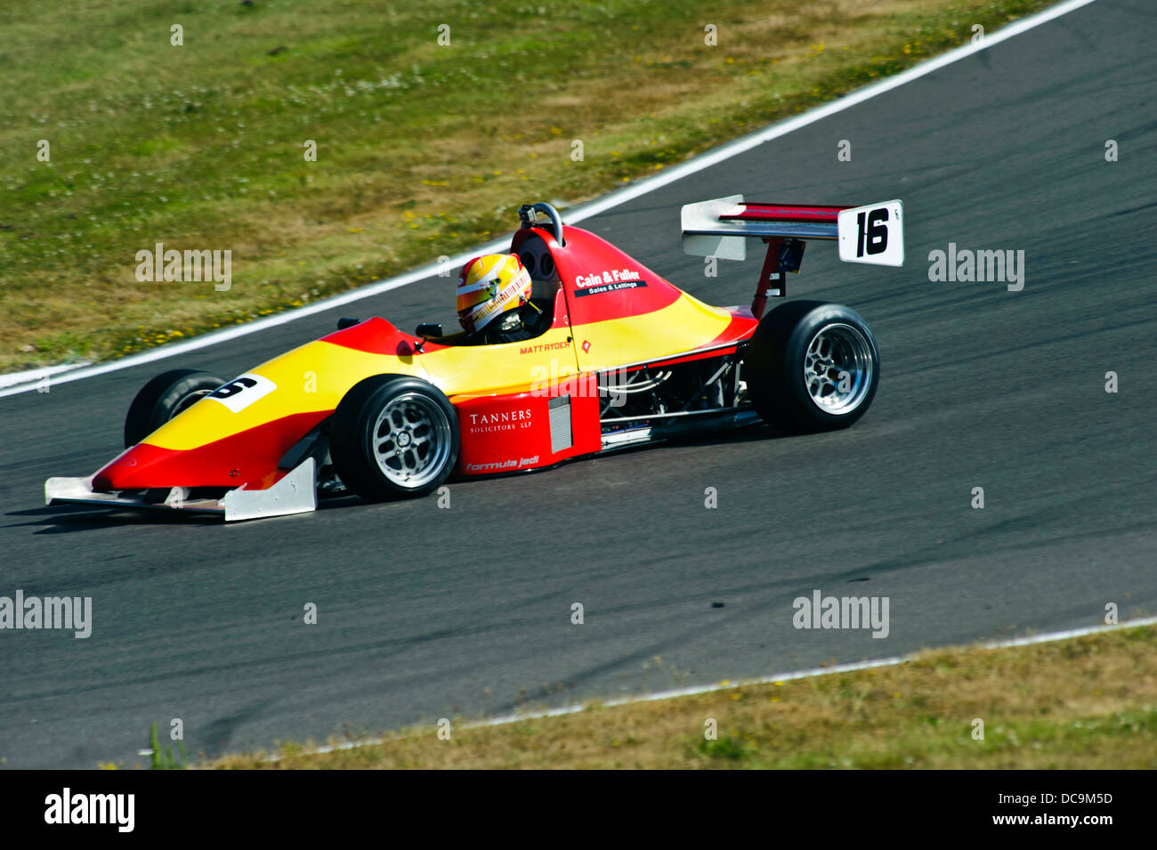 Racing ty croes anglesey circuit hi-res stock photography and images ...