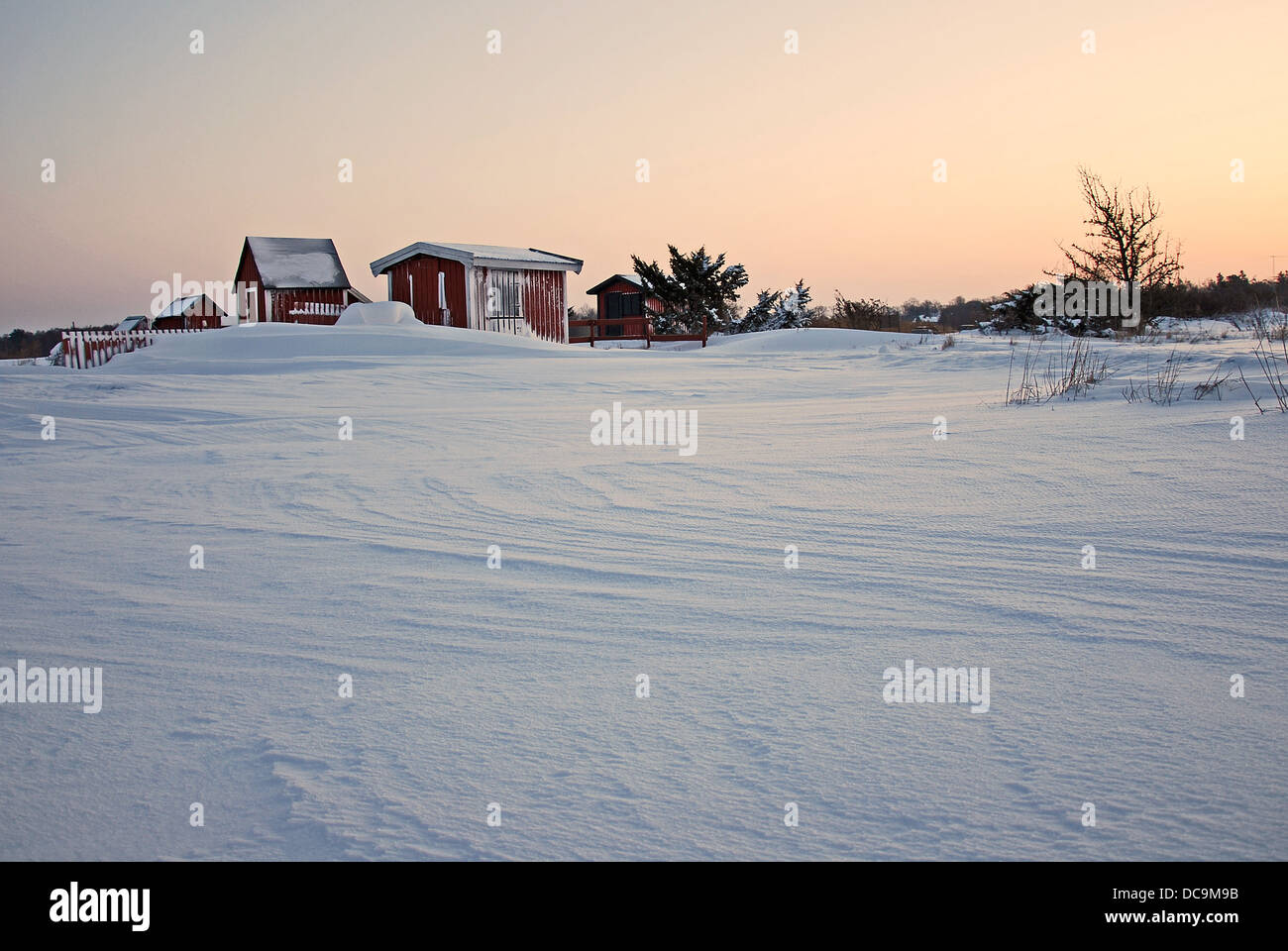 Snow pattern hi-res stock photography and images - Alamy