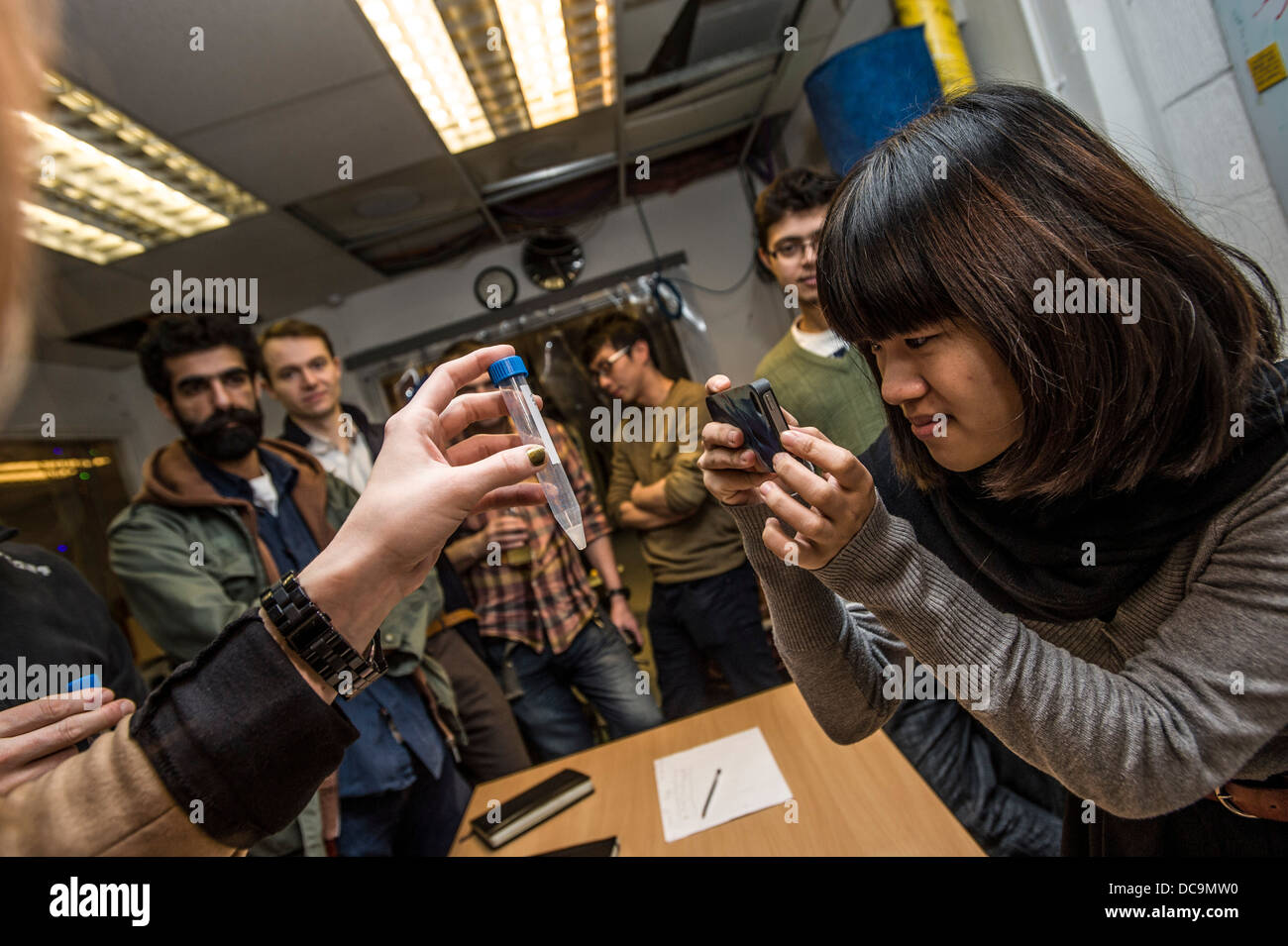 Hackspace hi-res stock photography and images - Alamy
