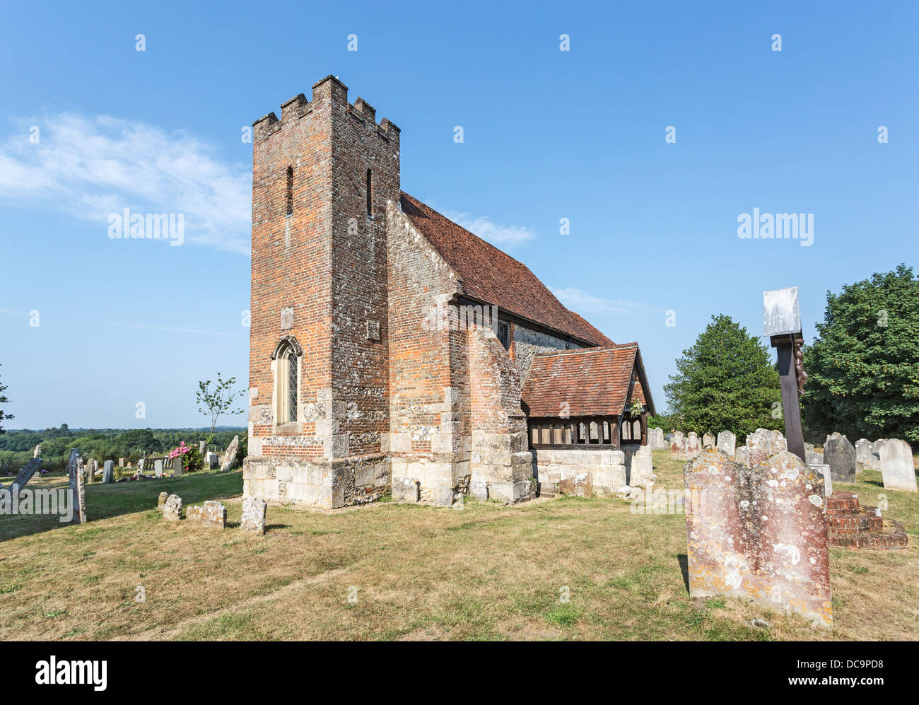 North baddesley hi-res stock photography and images - Alamy